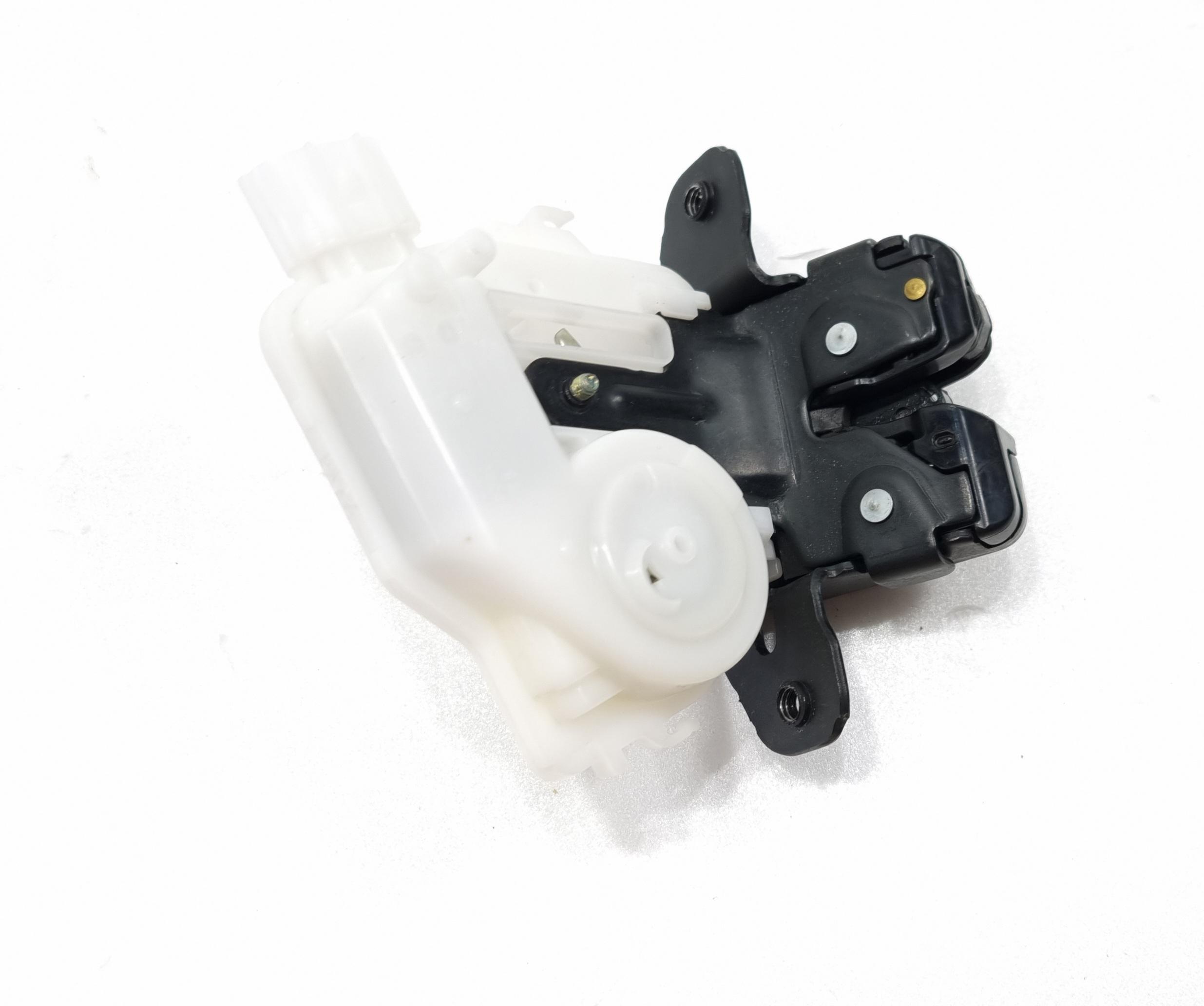 SERRATURA PORTELLONE POSTERIORE TOYOTA Yaris Serie 69350-02090 (17>20)