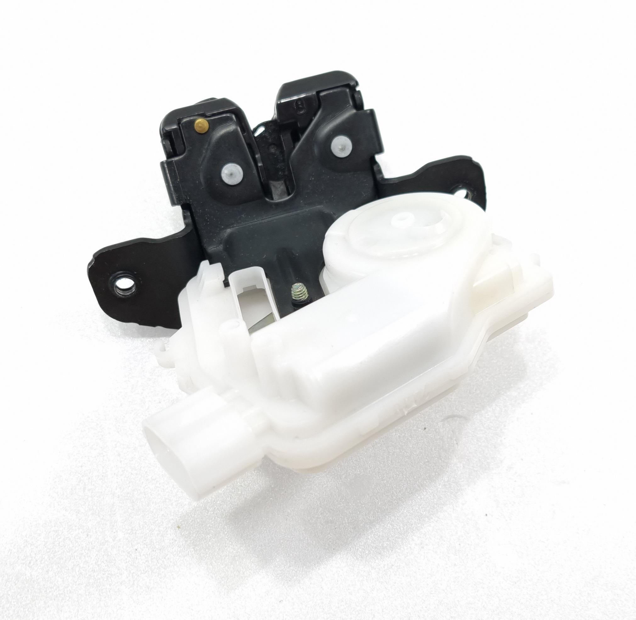 SERRATURA PORTELLONE POSTERIORE TOYOTA Yaris Serie 69350-02090 (17>20)