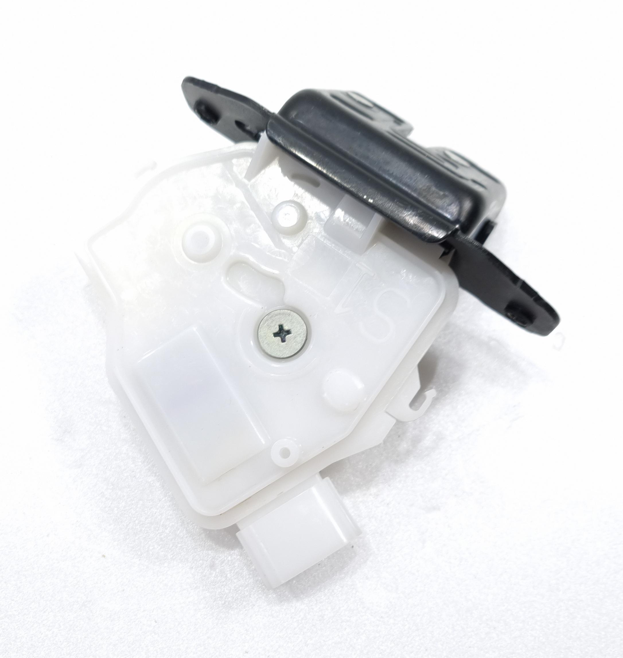 SERRATURA PORTELLONE POSTERIORE TOYOTA Yaris Serie 69350-02090 (17>20)