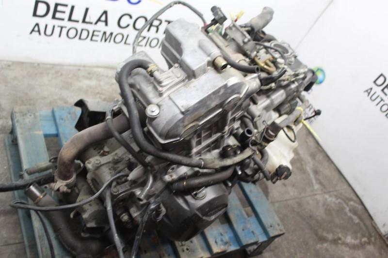 MOTORE COMPLETO HONDA Varadero 1000cc SD01E Benzina 1000 (99>02)