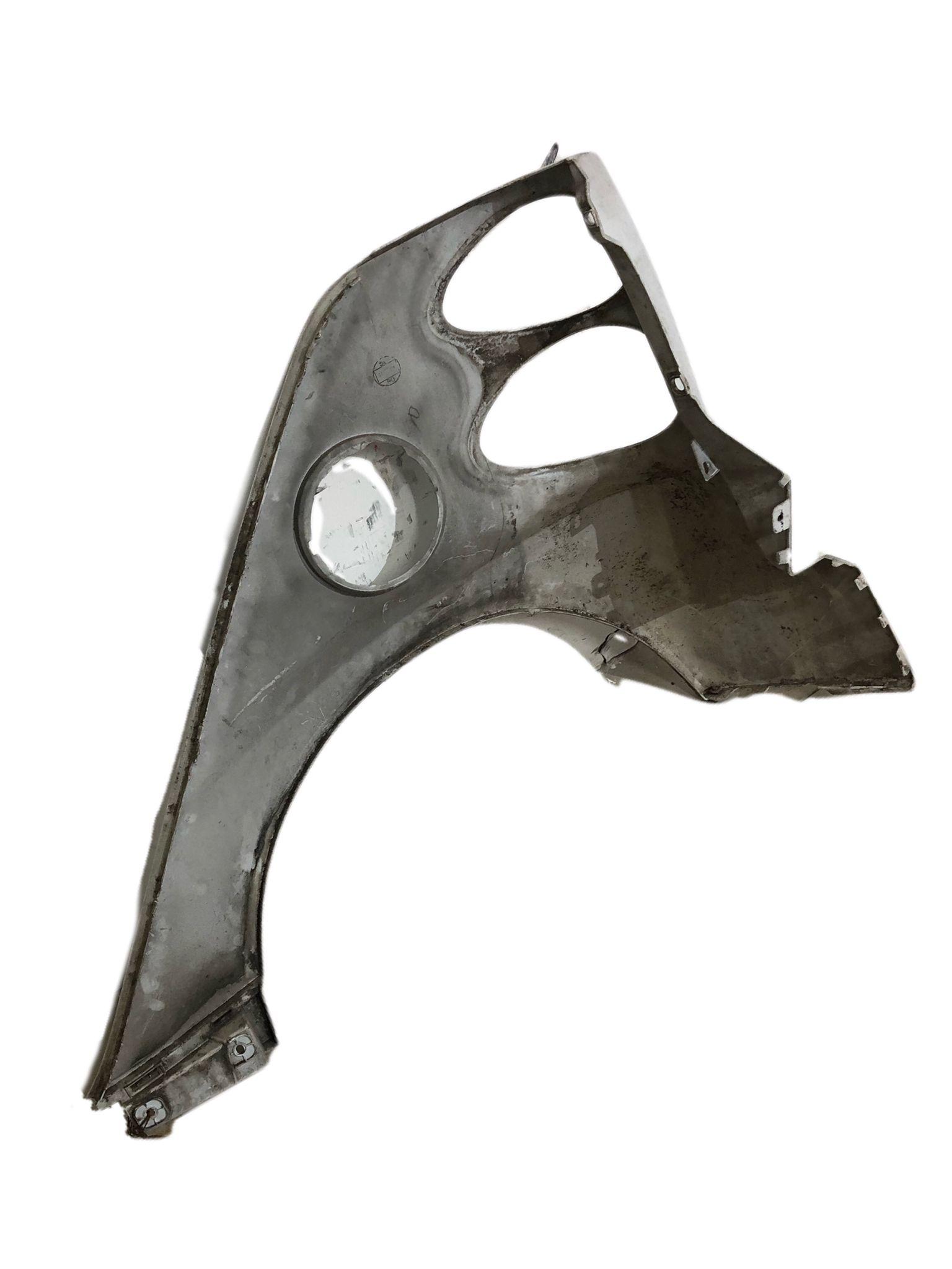 PARAFANGO POSTERIORE DESTRO SMART Fortwo Coupé (W451) (07>15)