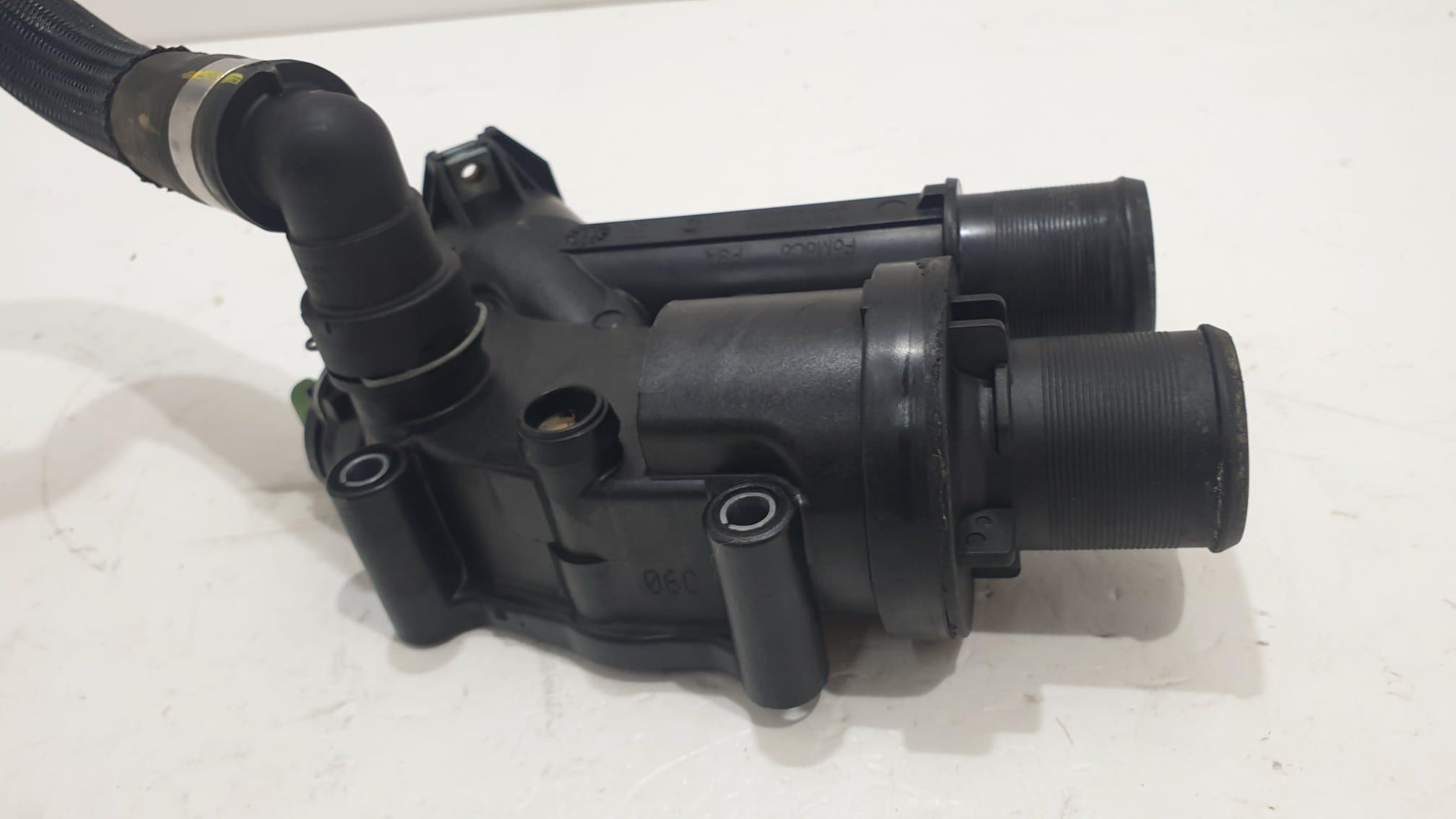 VALVOLA TERMOSTATICA LAND ROVER Range Rover Evoque 1° Serie 9657182080 ...