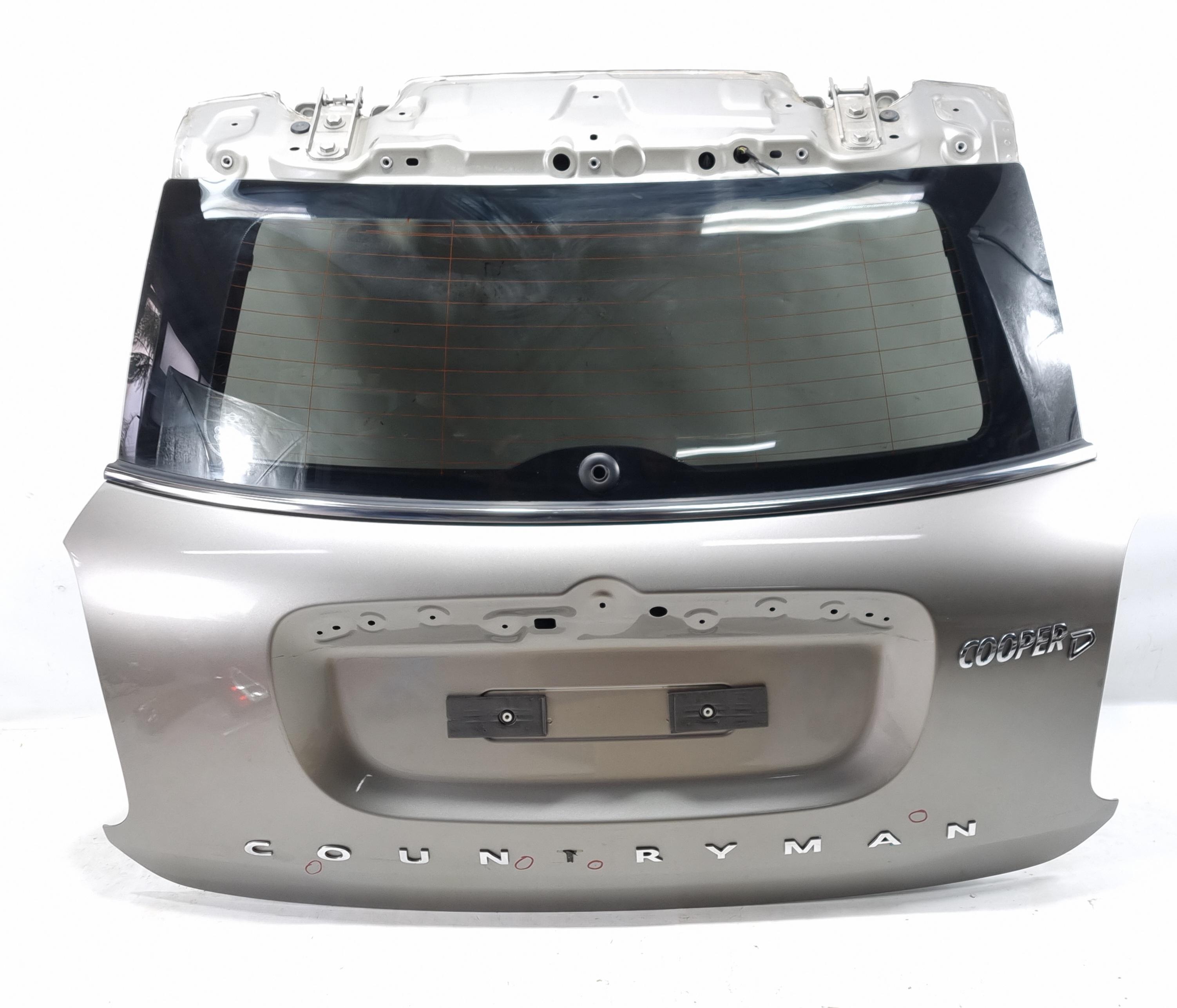 PORTELLONE POSTERIORE COMPLETO MINI Countryman Serie (F60) 41007389404 ...
