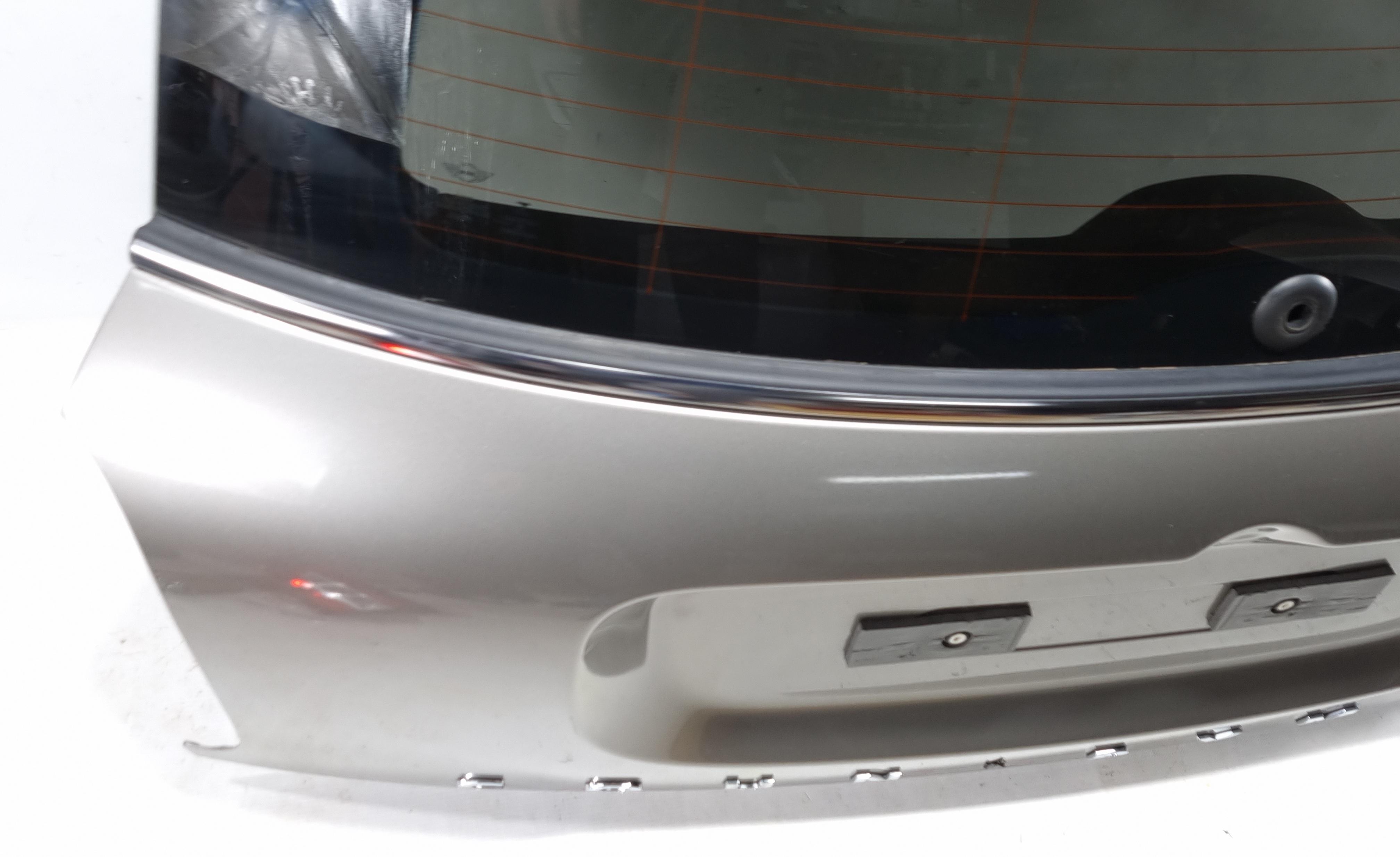 PORTELLONE POSTERIORE COMPLETO MINI Countryman Serie (F60) 41007389404 ...