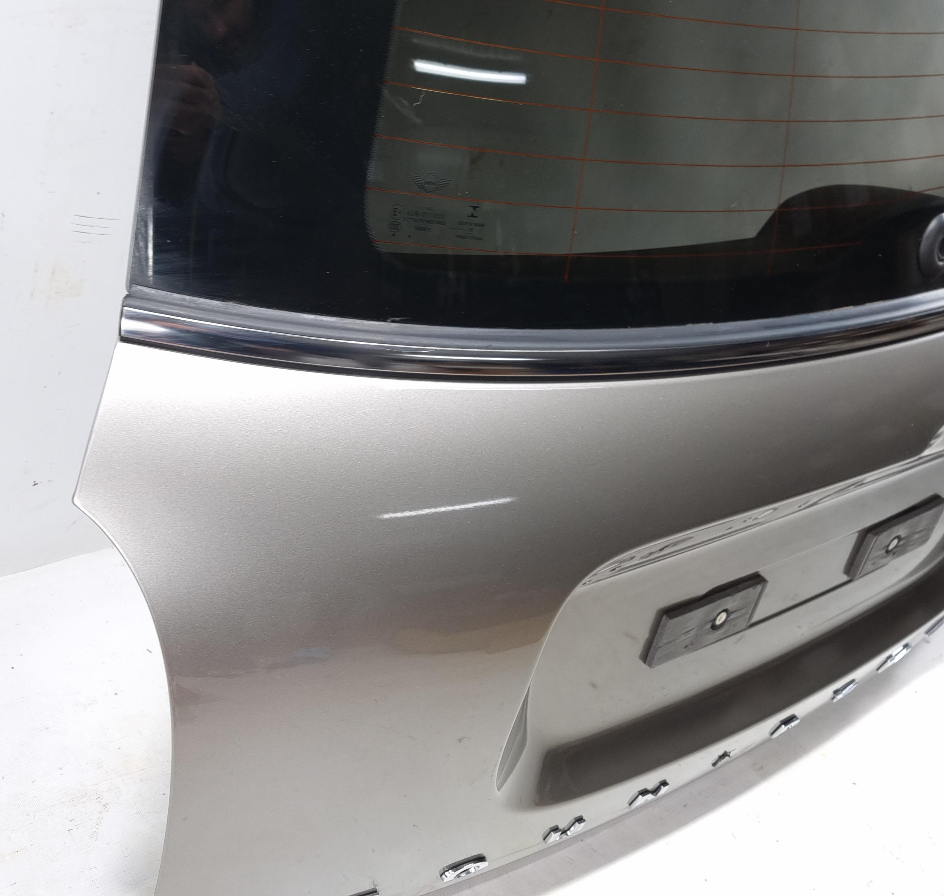 PORTELLONE POSTERIORE COMPLETO MINI Countryman Serie (F60) 41007389404 ...