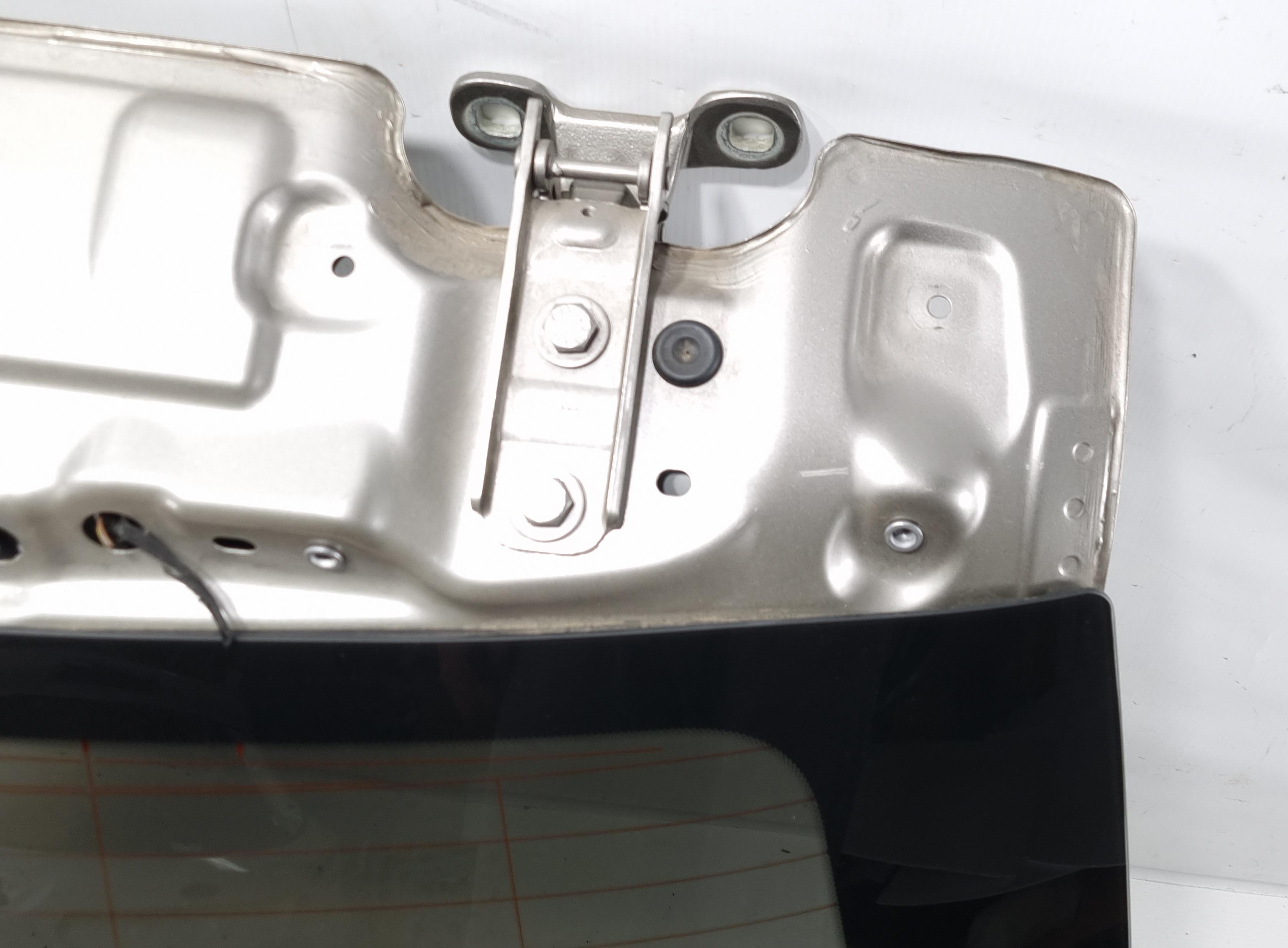 PORTELLONE POSTERIORE COMPLETO MINI Countryman Serie (F60) 41007389404 ...