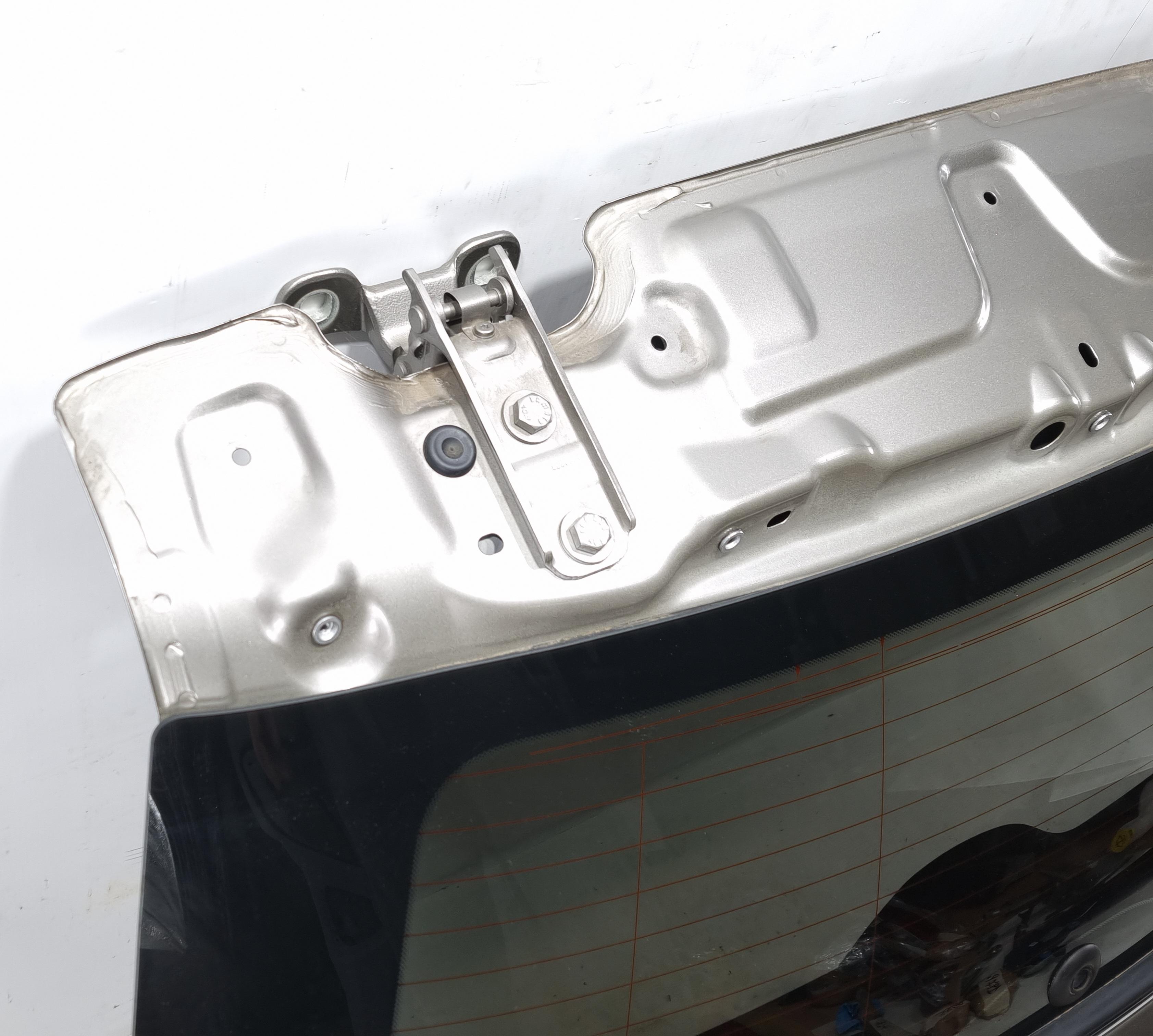 PORTELLONE POSTERIORE COMPLETO MINI Countryman Serie (F60) 41007389404 ...
