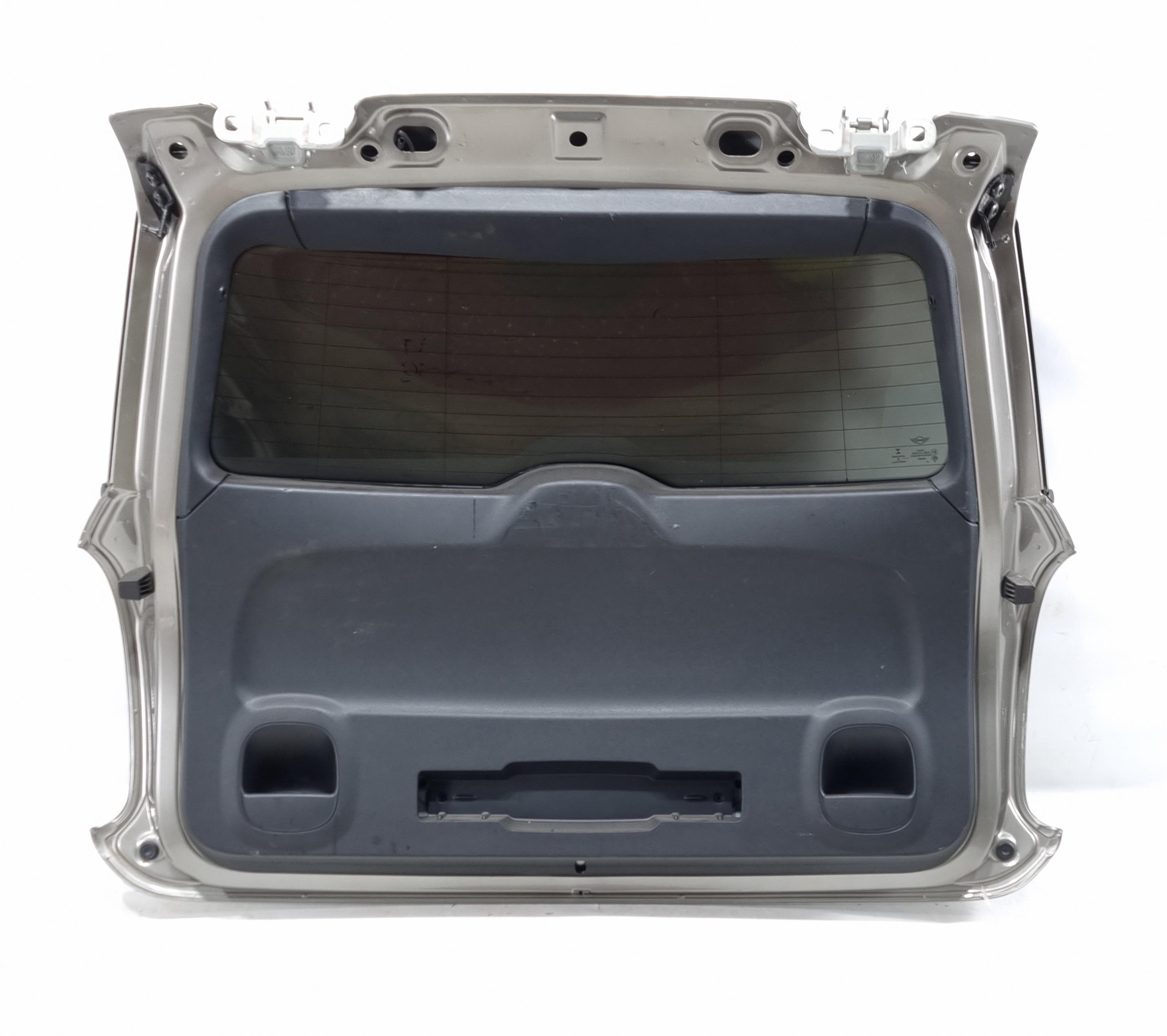 PORTELLONE POSTERIORE COMPLETO MINI Countryman Serie (F60) 41007389404 ...