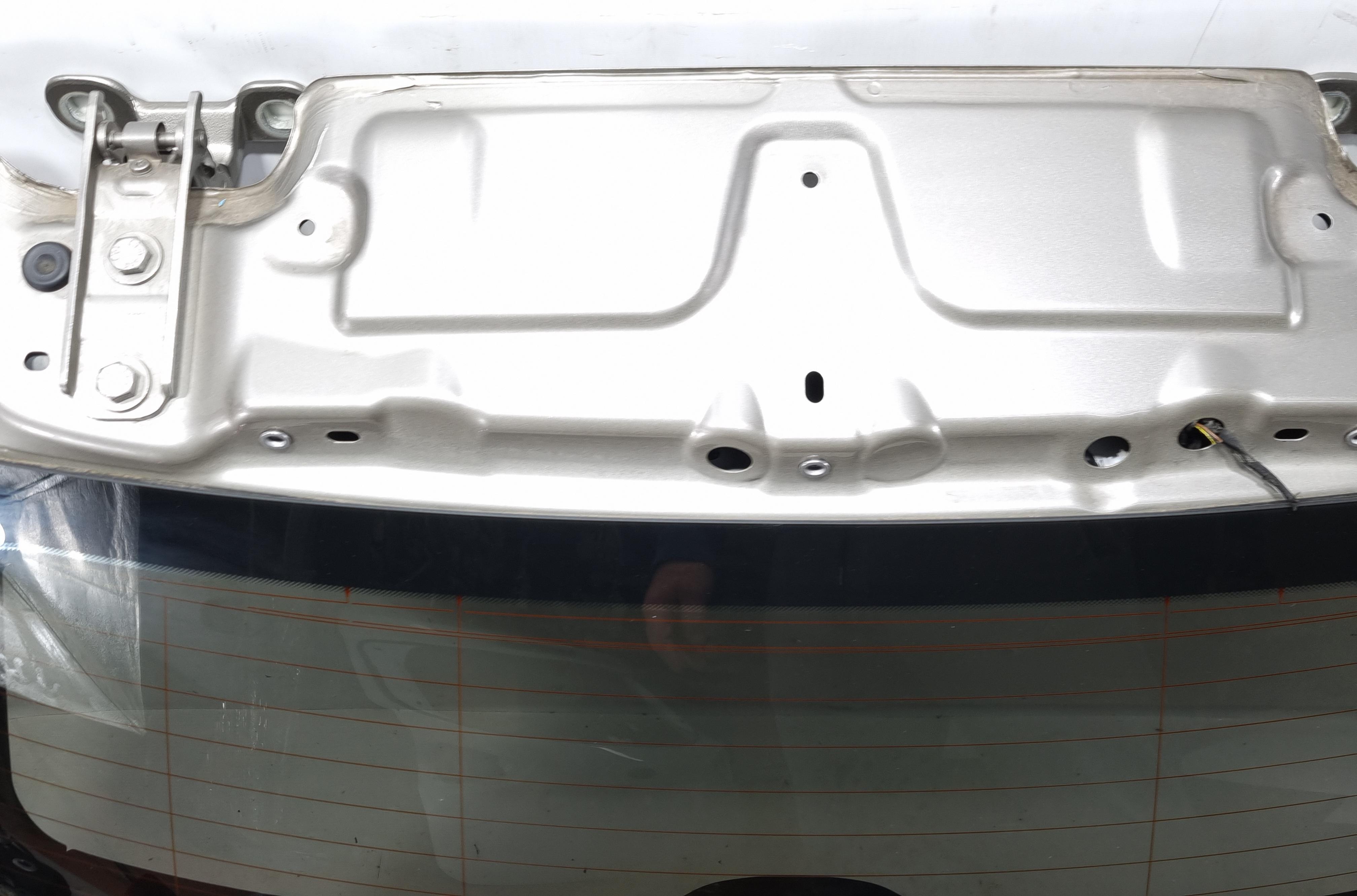 PORTELLONE POSTERIORE COMPLETO MINI Countryman Serie (F60) 41007389404 ...