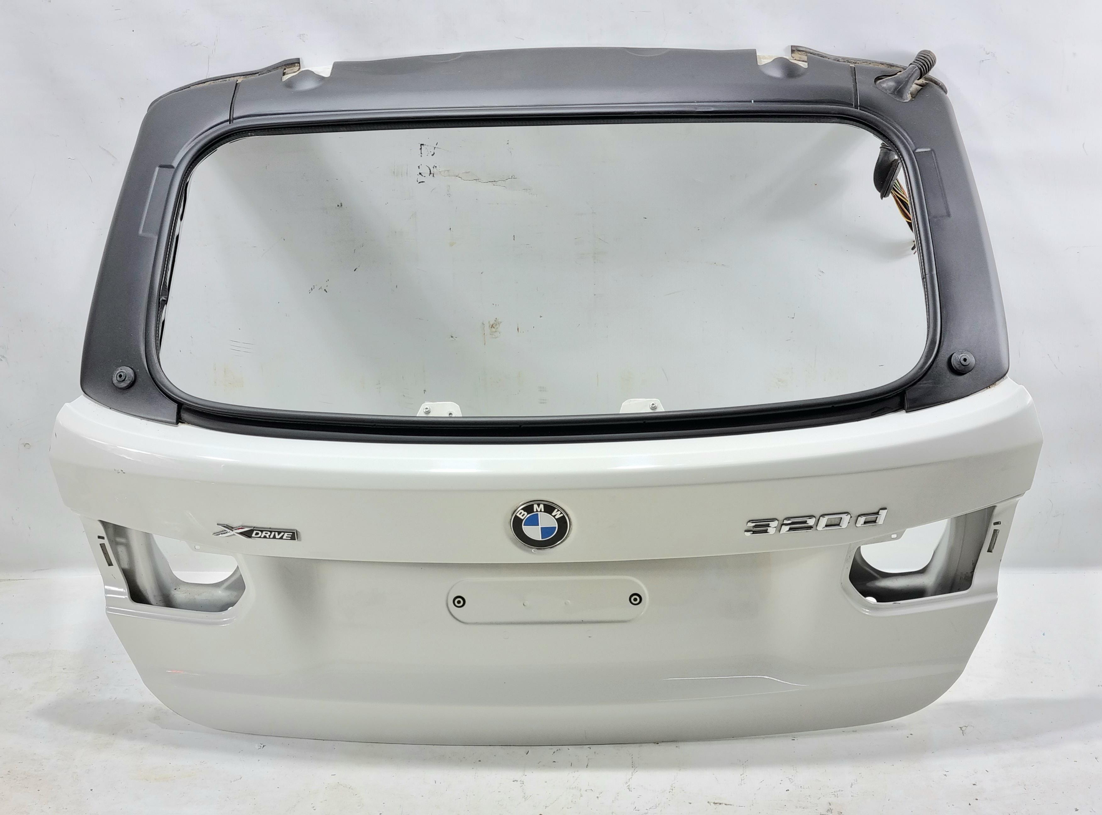 PORTELLONE POSTERIORE COMPLETO BMW Serie 3 F31 Touring 41007314180 (11>)