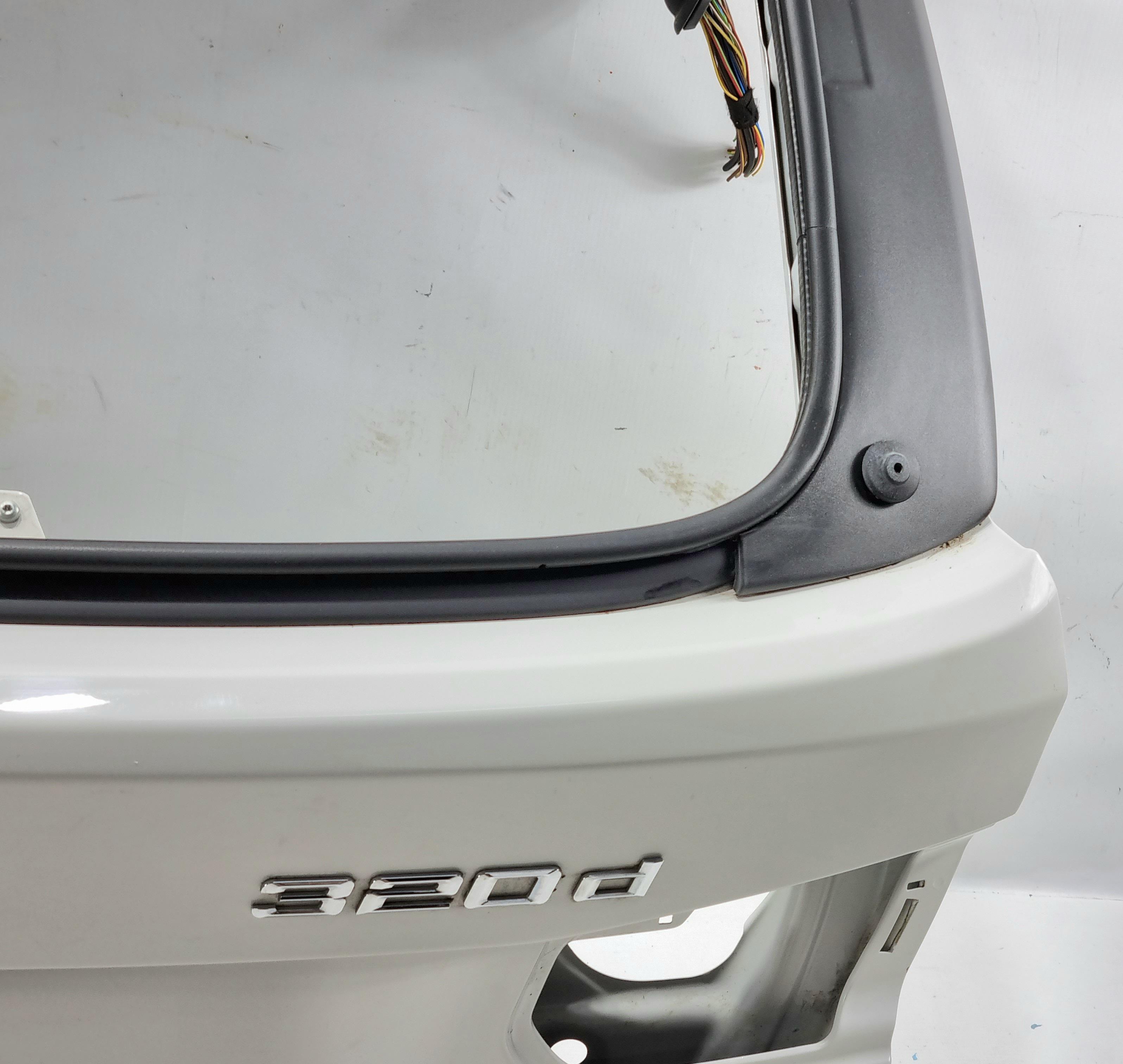 PORTELLONE POSTERIORE COMPLETO BMW Serie 3 F31 Touring 41007314180 (11>)