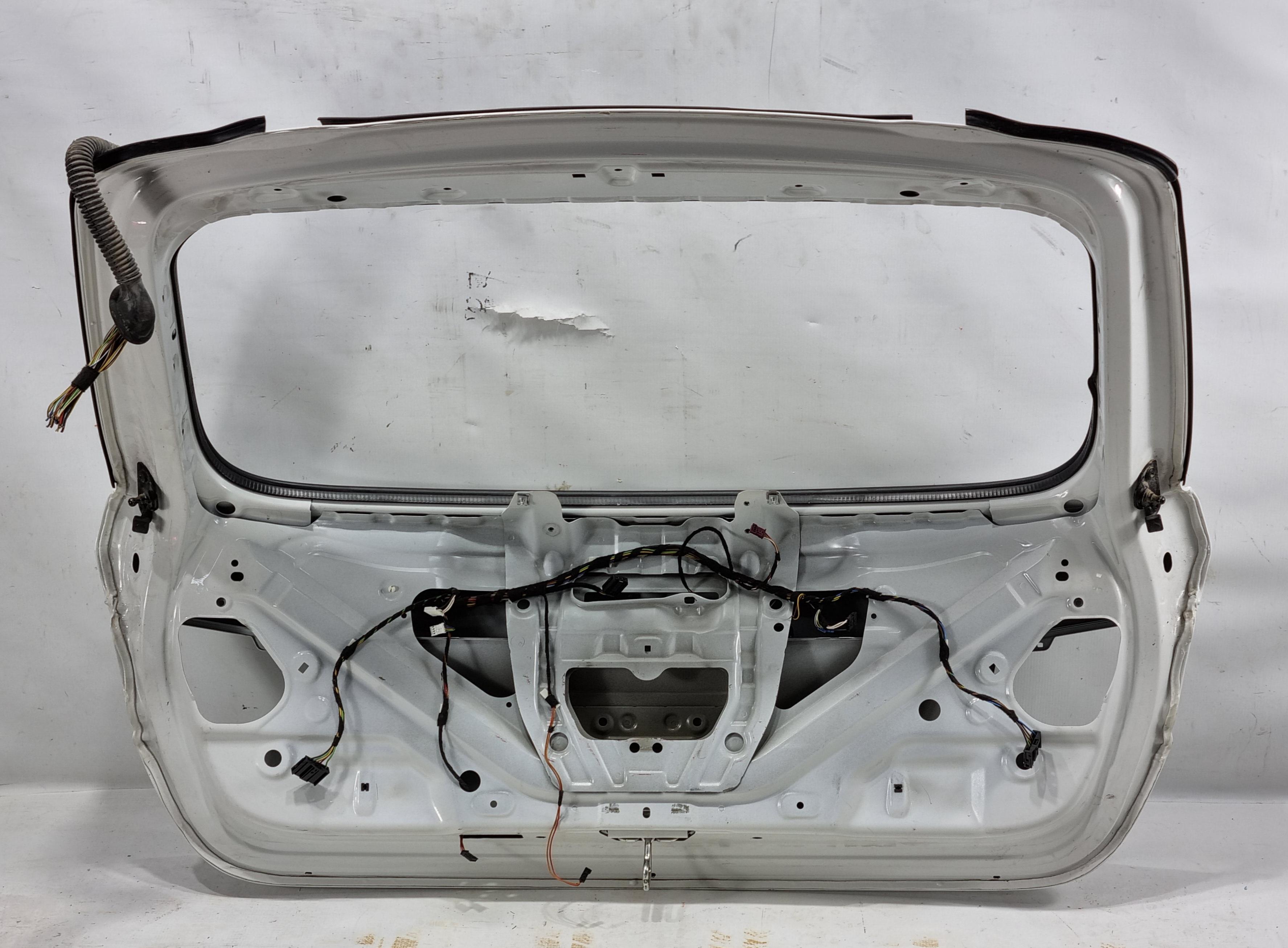 PORTELLONE POSTERIORE COMPLETO BMW Serie 3 F31 Touring 41007314180 (11>)