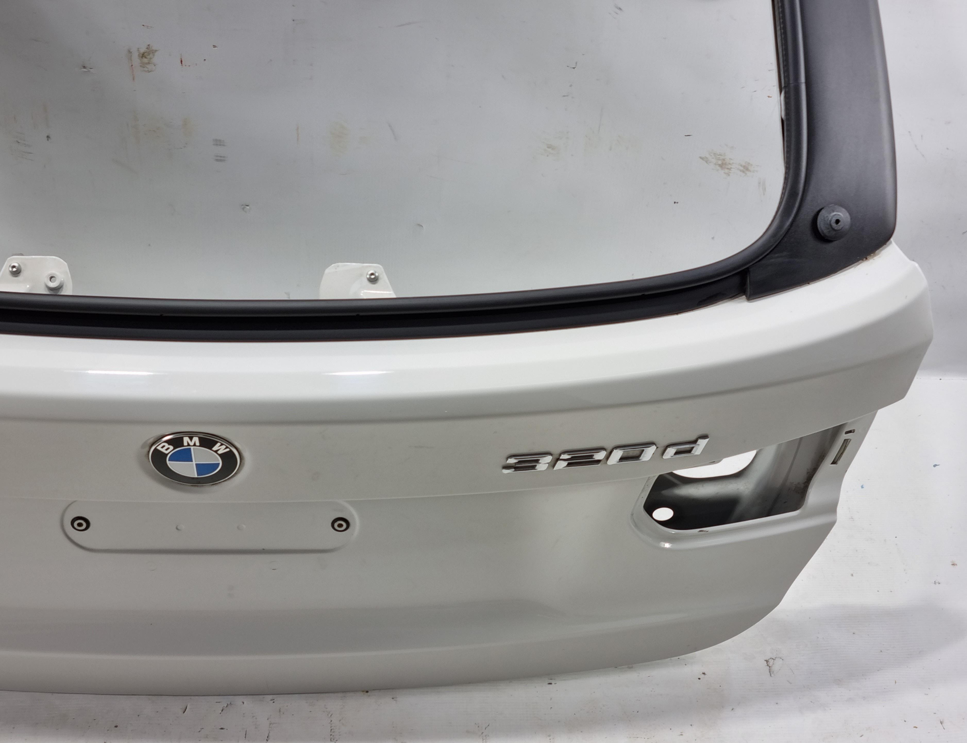 PORTELLONE POSTERIORE COMPLETO BMW Serie 3 F31 Touring 41007314180 (11>)