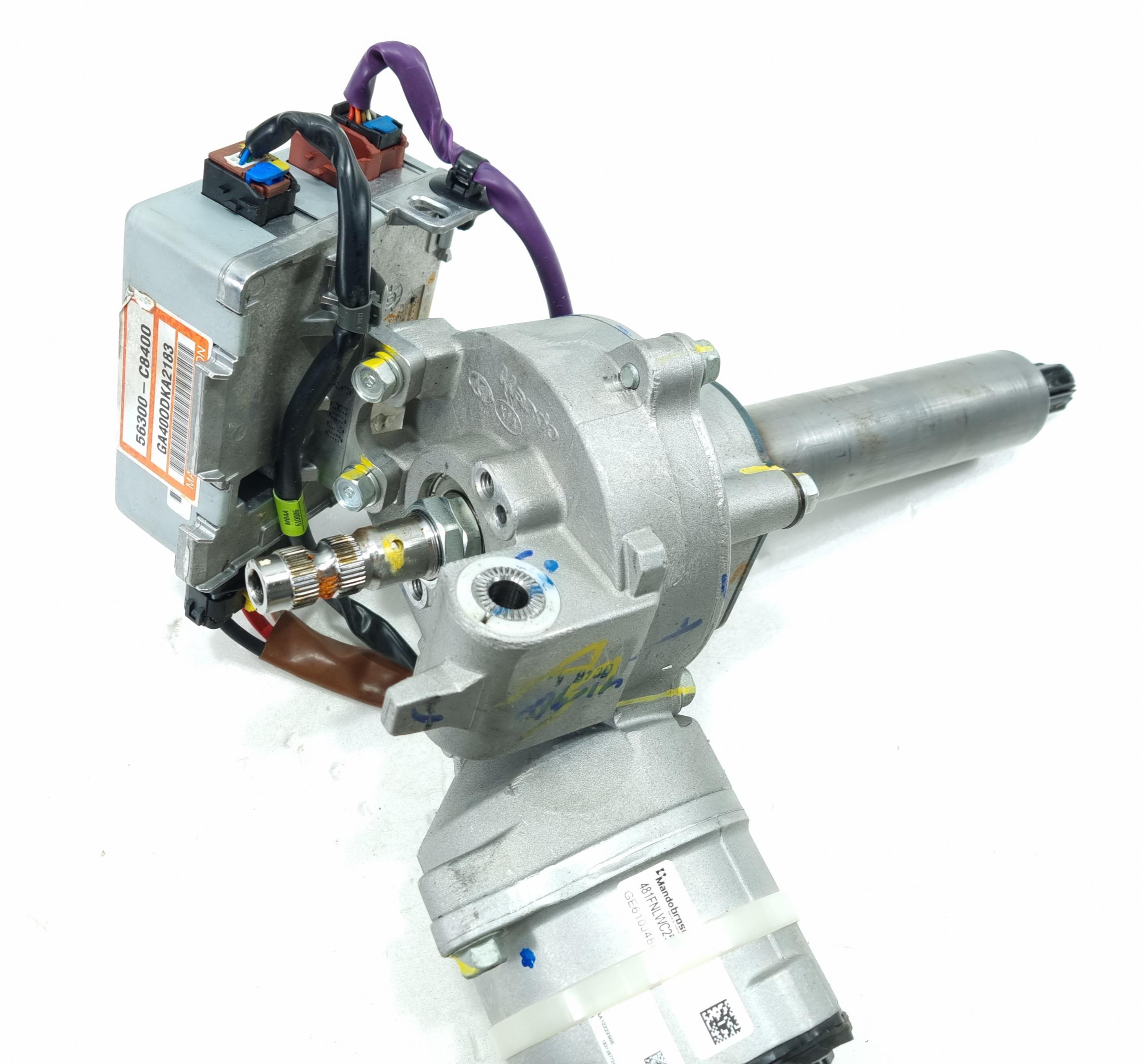 CITY COMPLETO HYUNDAI i20 Serie 56300-C8400 (20>)