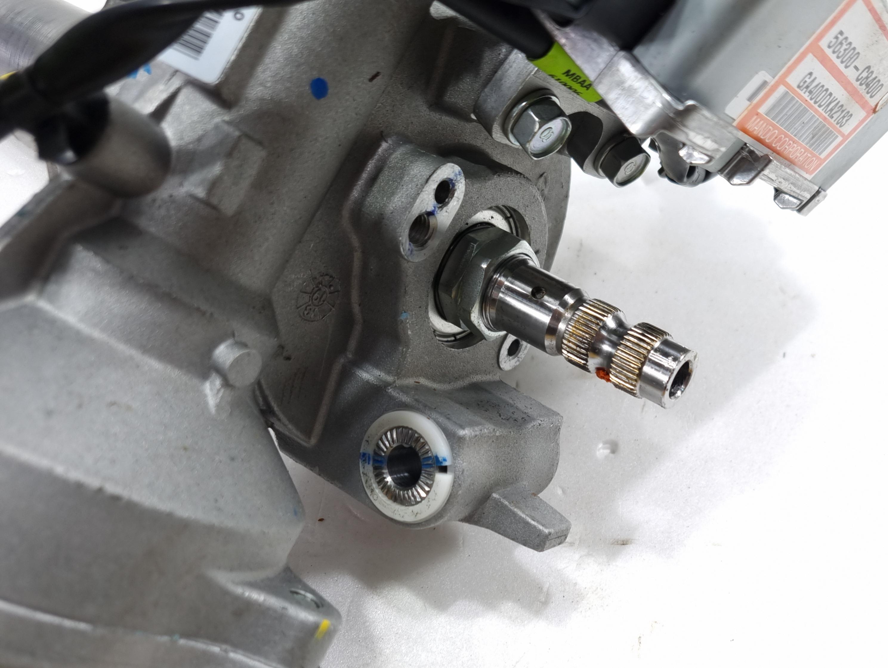 CITY COMPLETO HYUNDAI i20 Serie 56300-C8400 (20>)