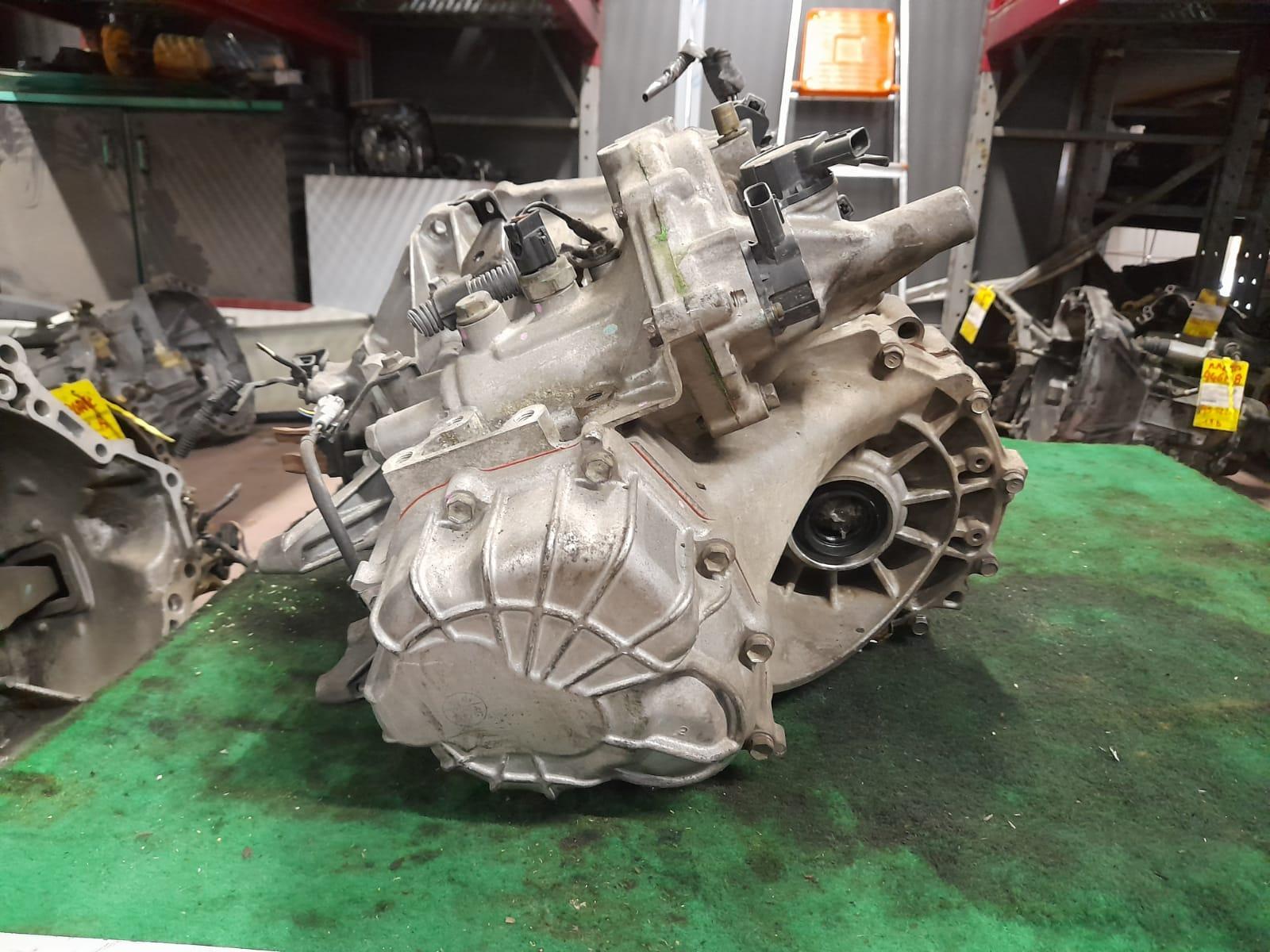 CAMBIO AUTOMATICO TOYOTA Corolla Berlina 4° Serie 1ND-TV Diesel 1400 ...