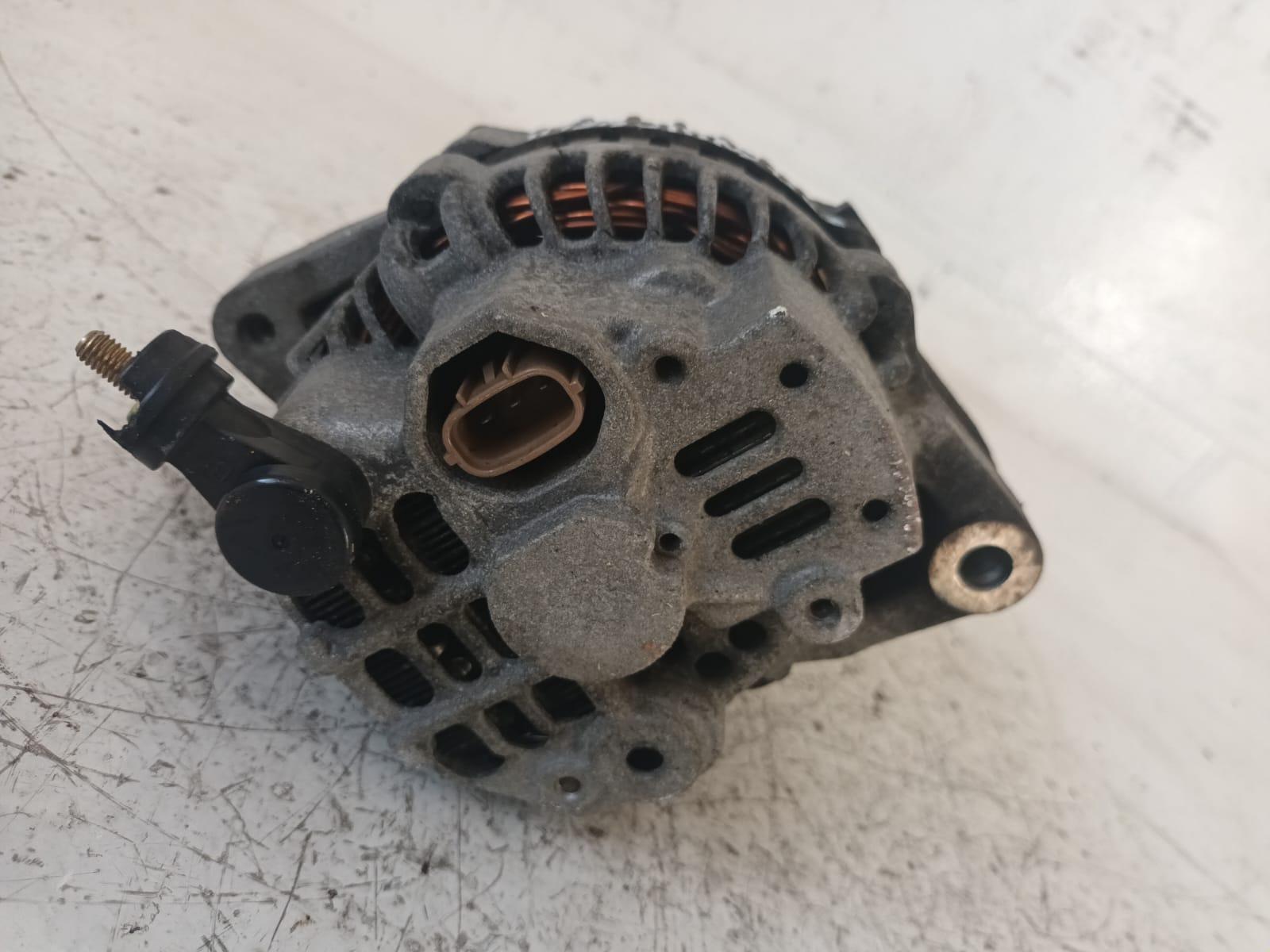 ALTERNATORE SUZUKI Jimny 2° Serie 31400-66D11 M13A Benzina 1300 (05>)