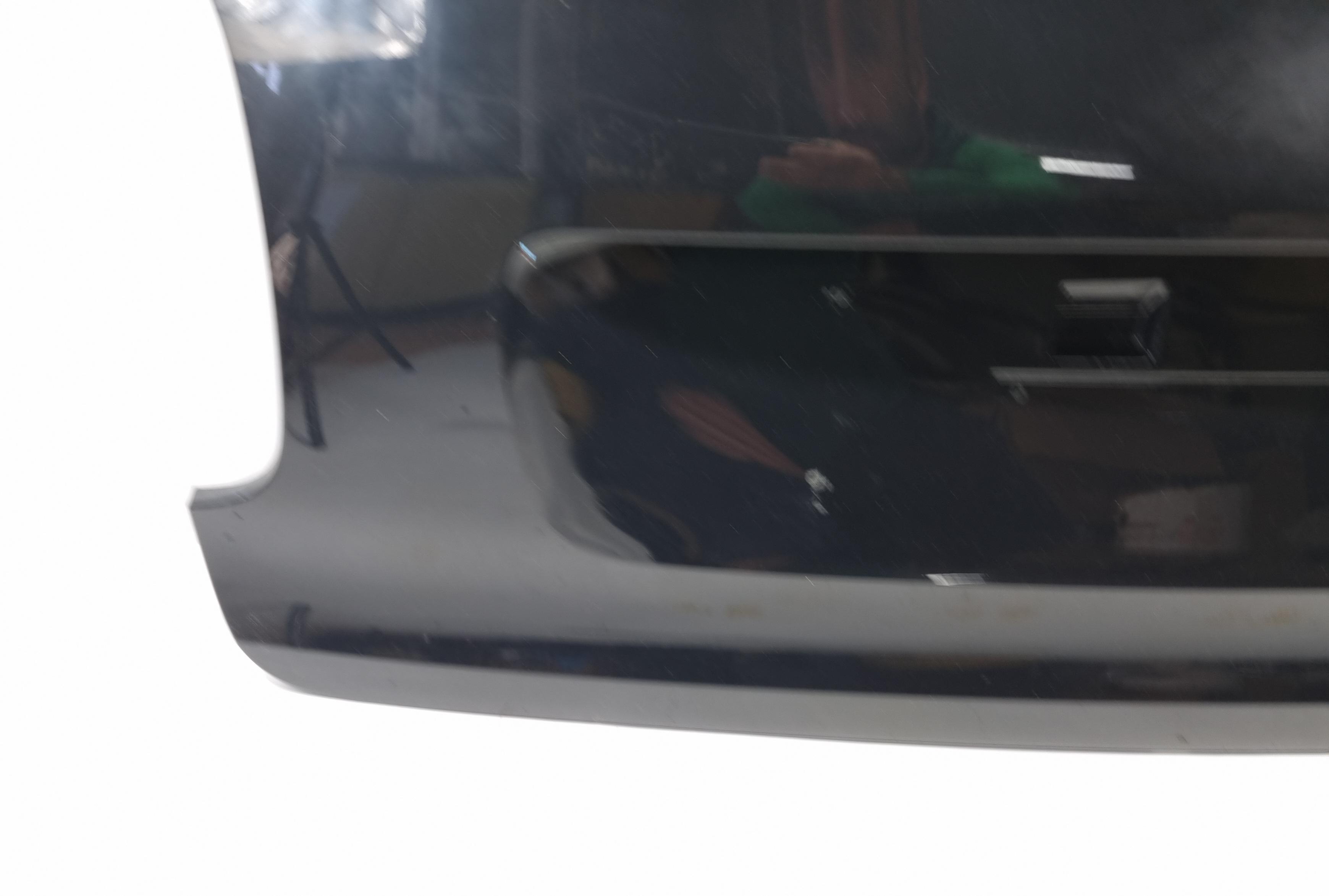 PORTELLONE POSTERIORE SMART Fortwo Coupé (W453) A4537401600 (14>)