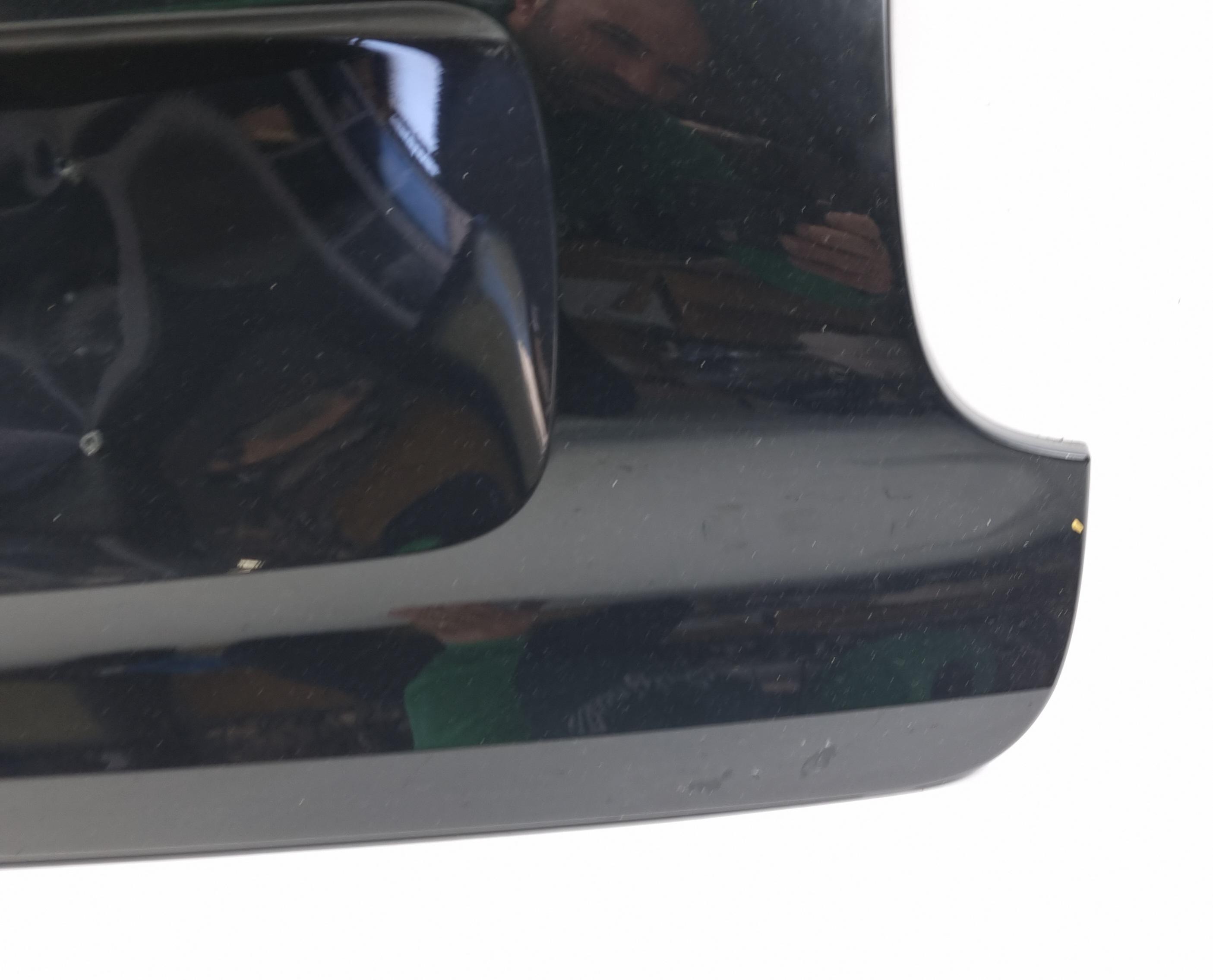 PORTELLONE POSTERIORE SMART Fortwo Coupé (W453) A4537401600 (14>)