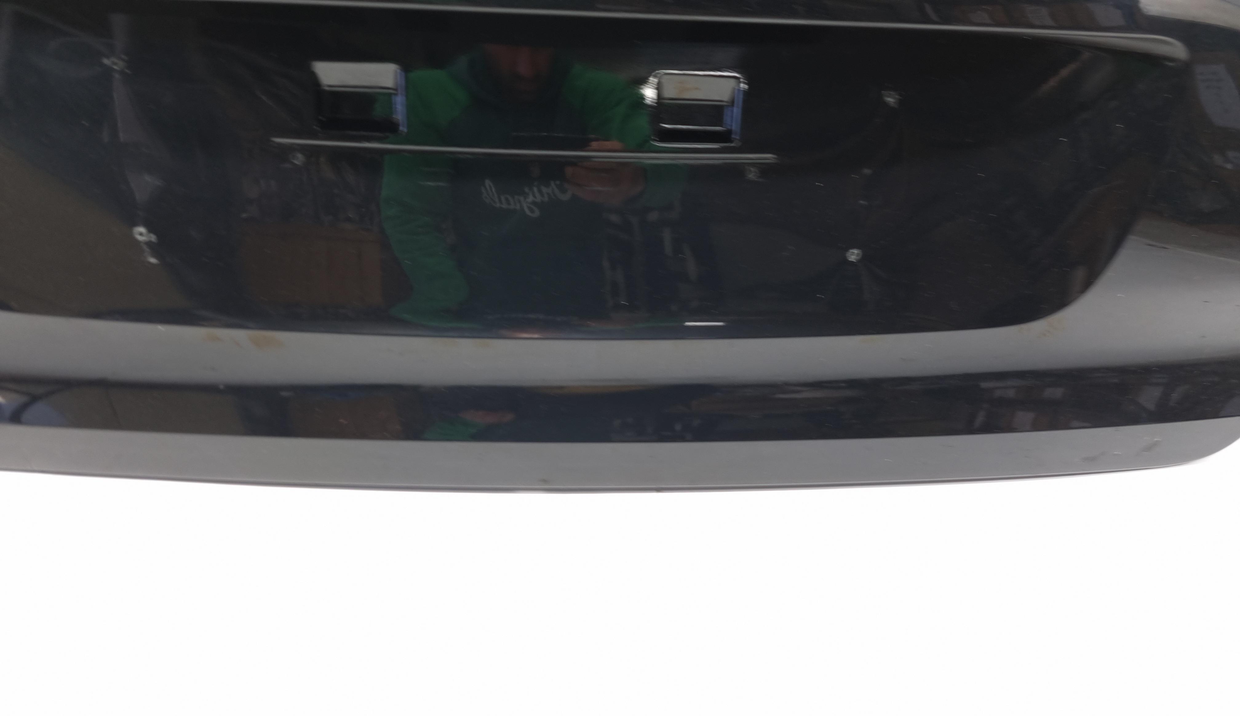 PORTELLONE POSTERIORE SMART Fortwo Coupé (W453) A4537401600 (14>)