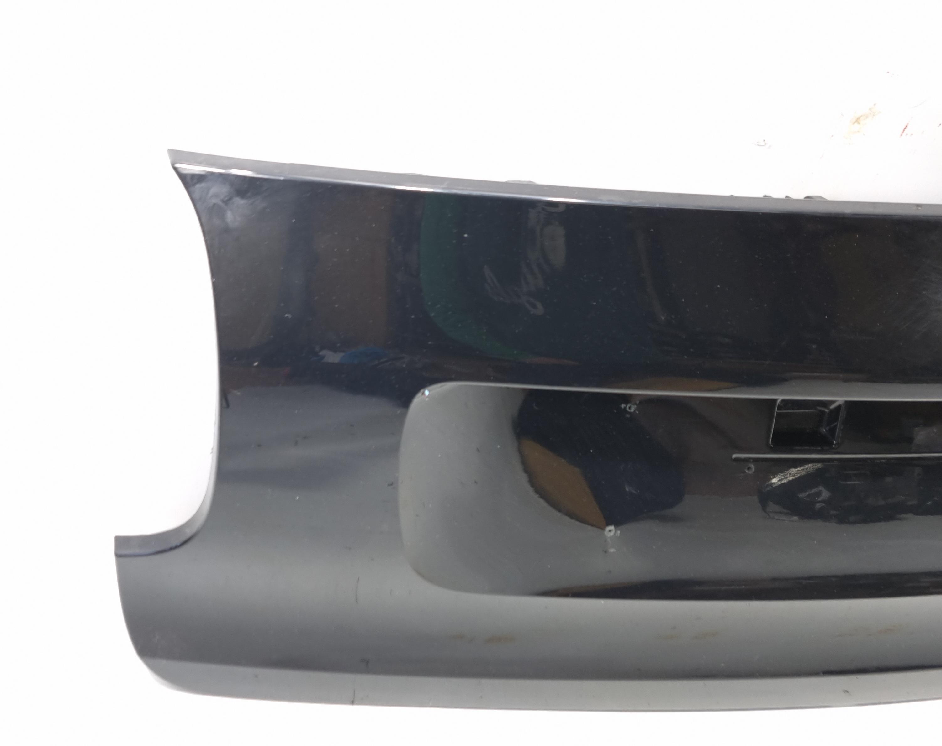 PORTELLONE POSTERIORE SMART Fortwo Coupé (W453) A4537401600 (14>)