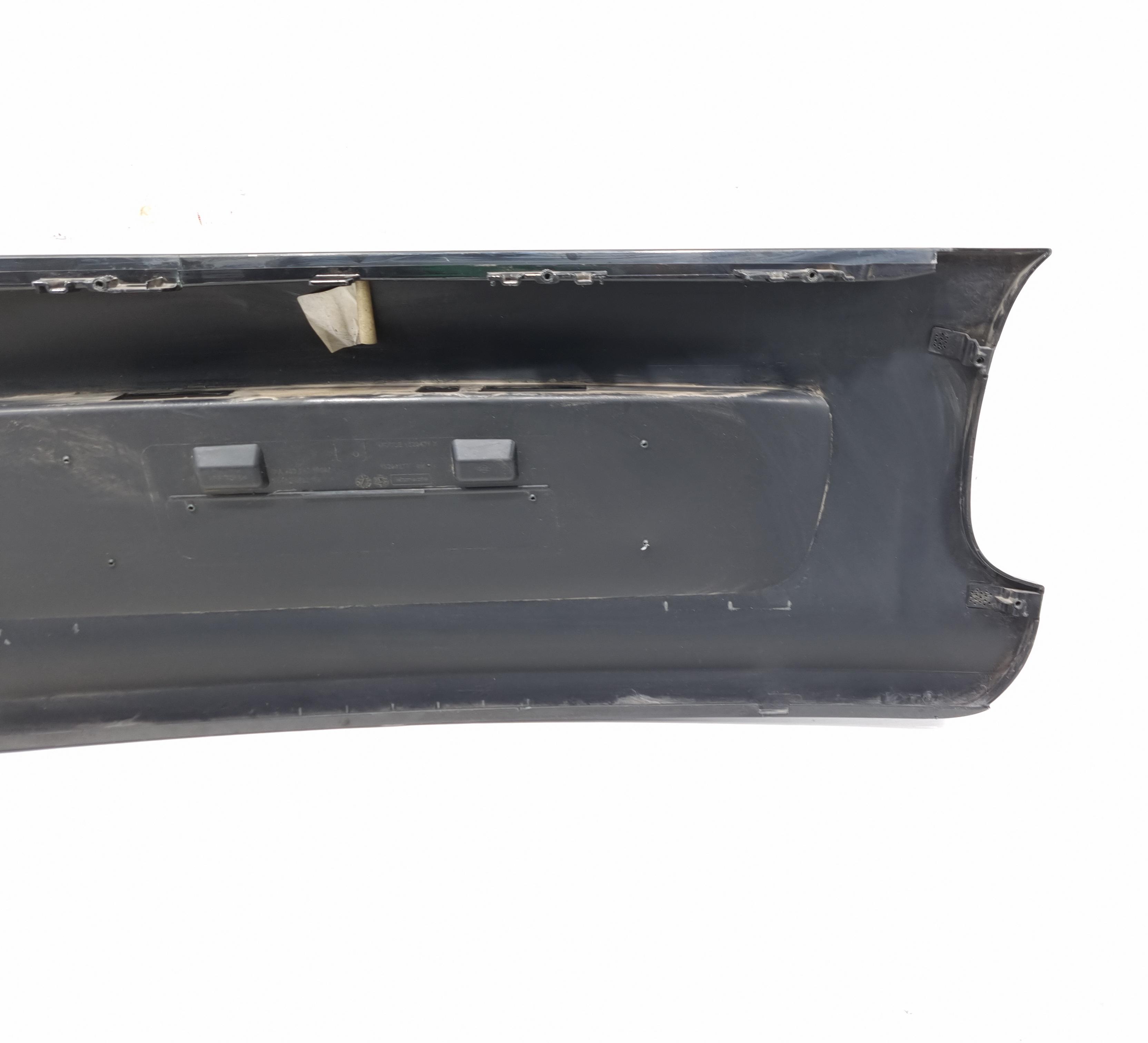 PORTELLONE POSTERIORE SMART Fortwo Coupé (W453) A4537401600 (14>)