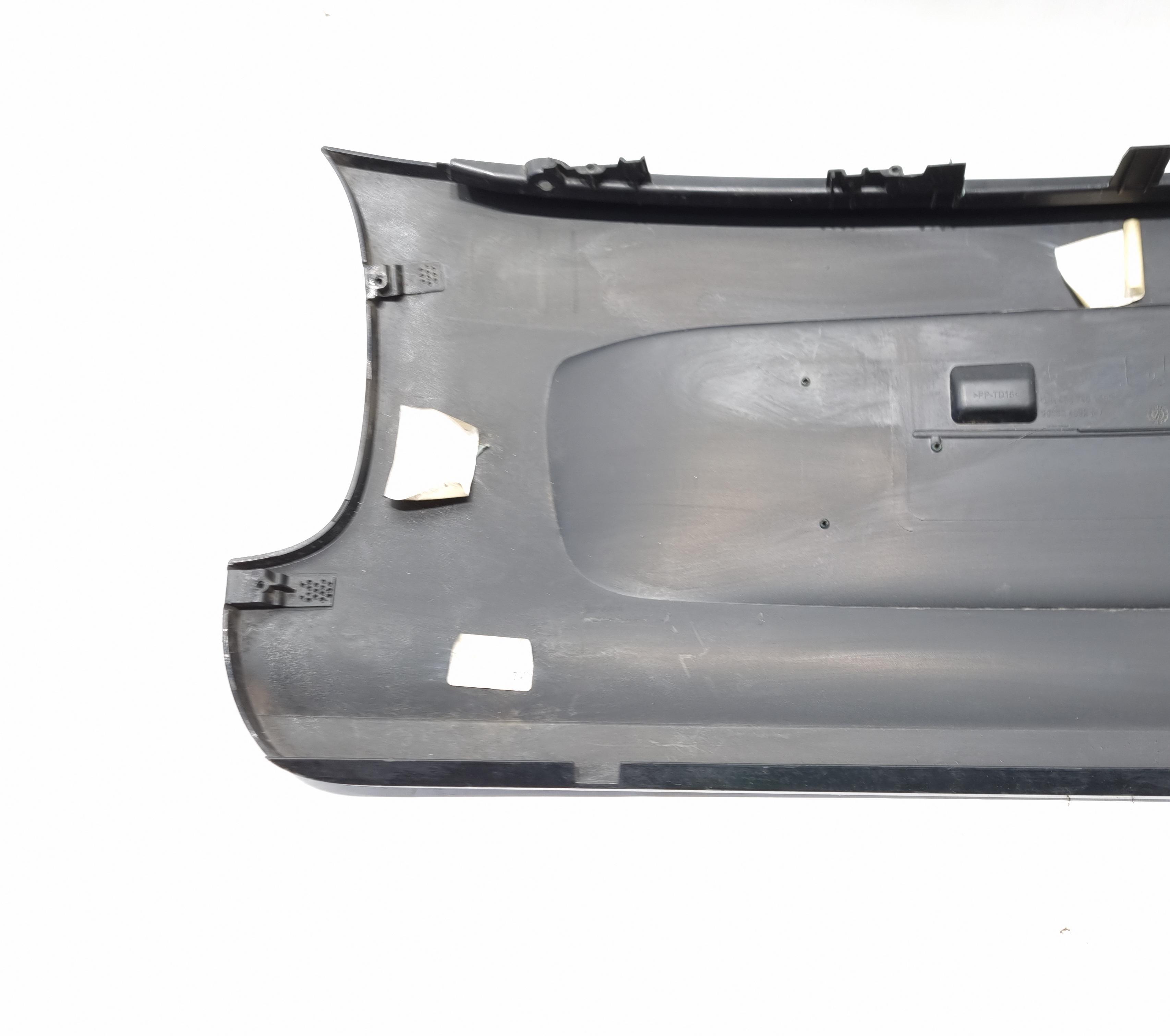 PORTELLONE POSTERIORE SMART Fortwo Coupé (W453) A4537401600 (14>)