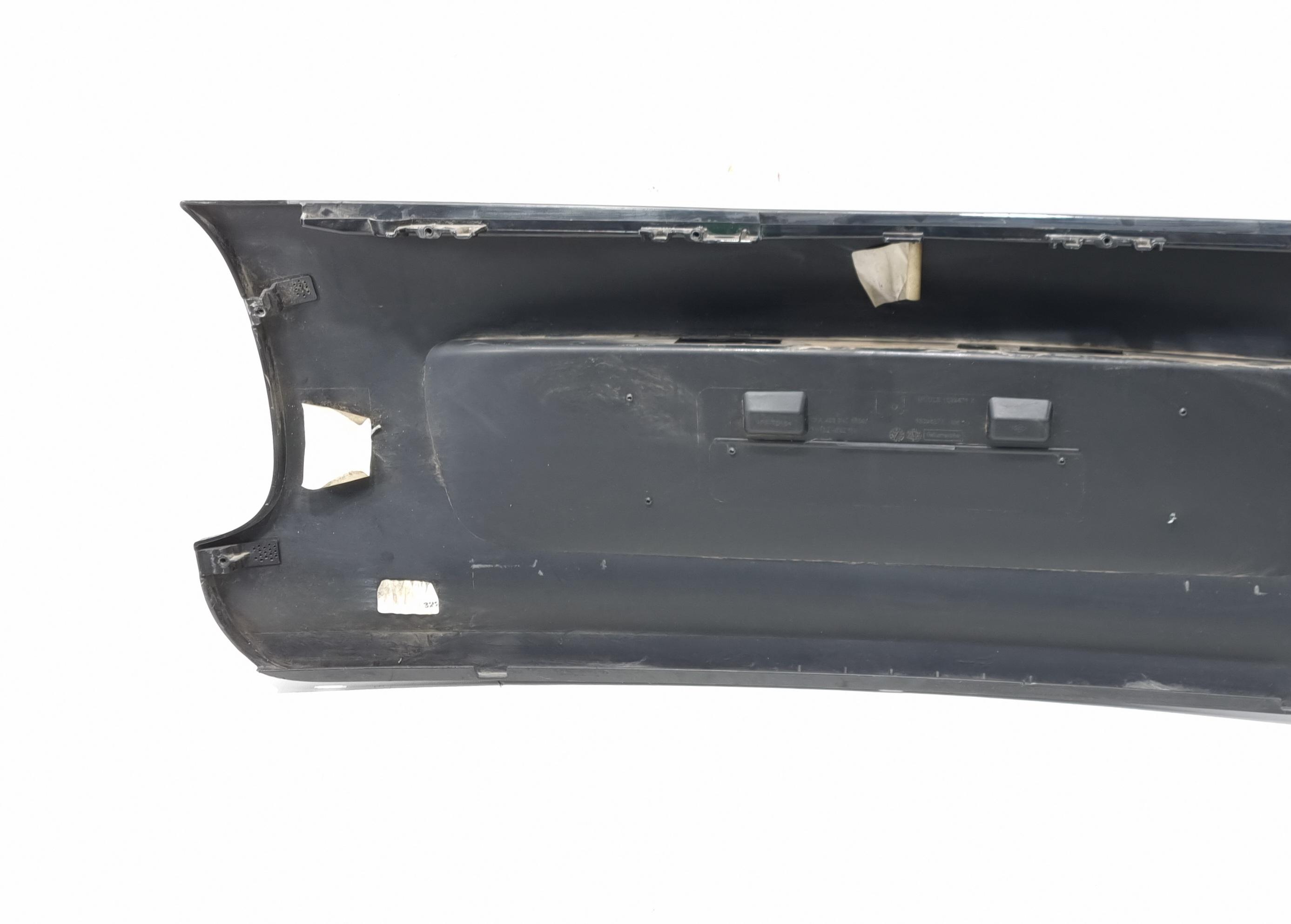 PORTELLONE POSTERIORE SMART Fortwo Coupé (W453) A4537401600 (14>)