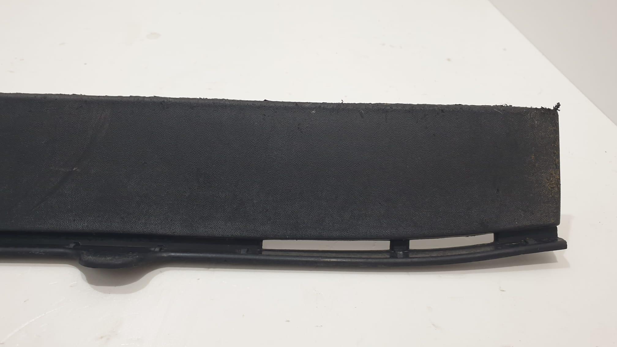 SPOILER PARAURTI ANTERIORE SMART Fortwo Coupé (W453) A4538850125 (14>)