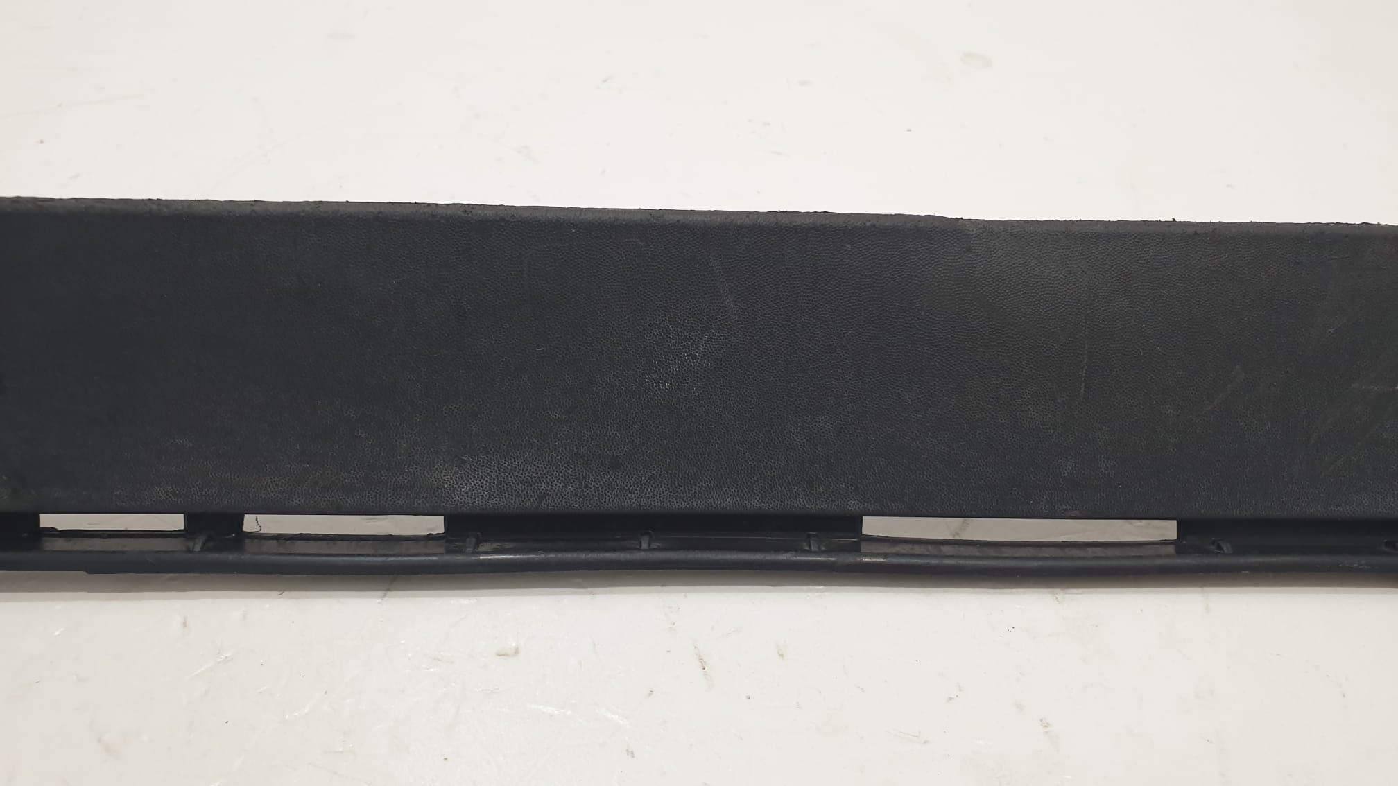 SPOILER PARAURTI ANTERIORE SMART Fortwo Coupé (W453) A4538850125 (14>)