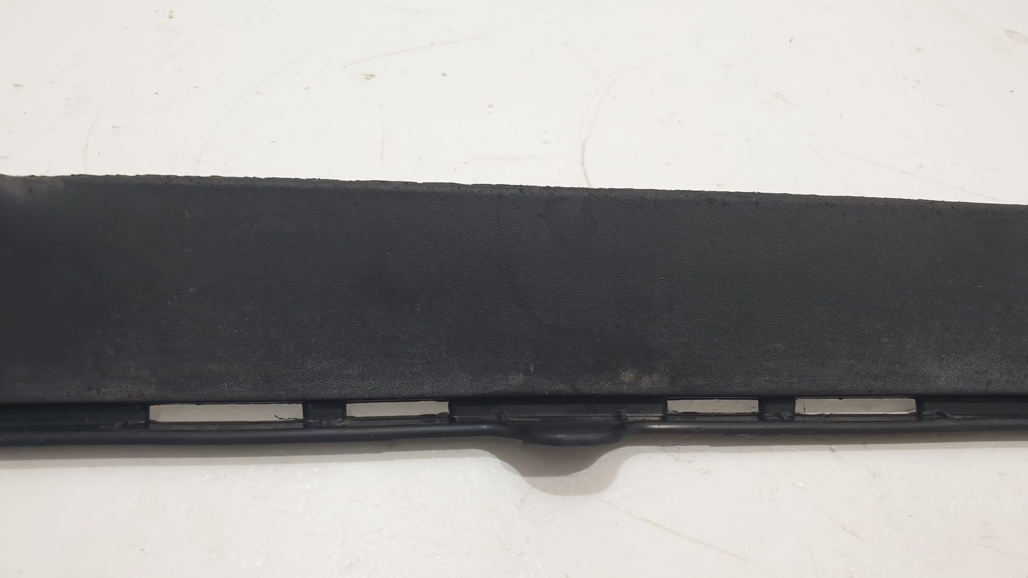 SPOILER PARAURTI ANTERIORE SMART Fortwo Coupé (W453) A4538850125 (14>)