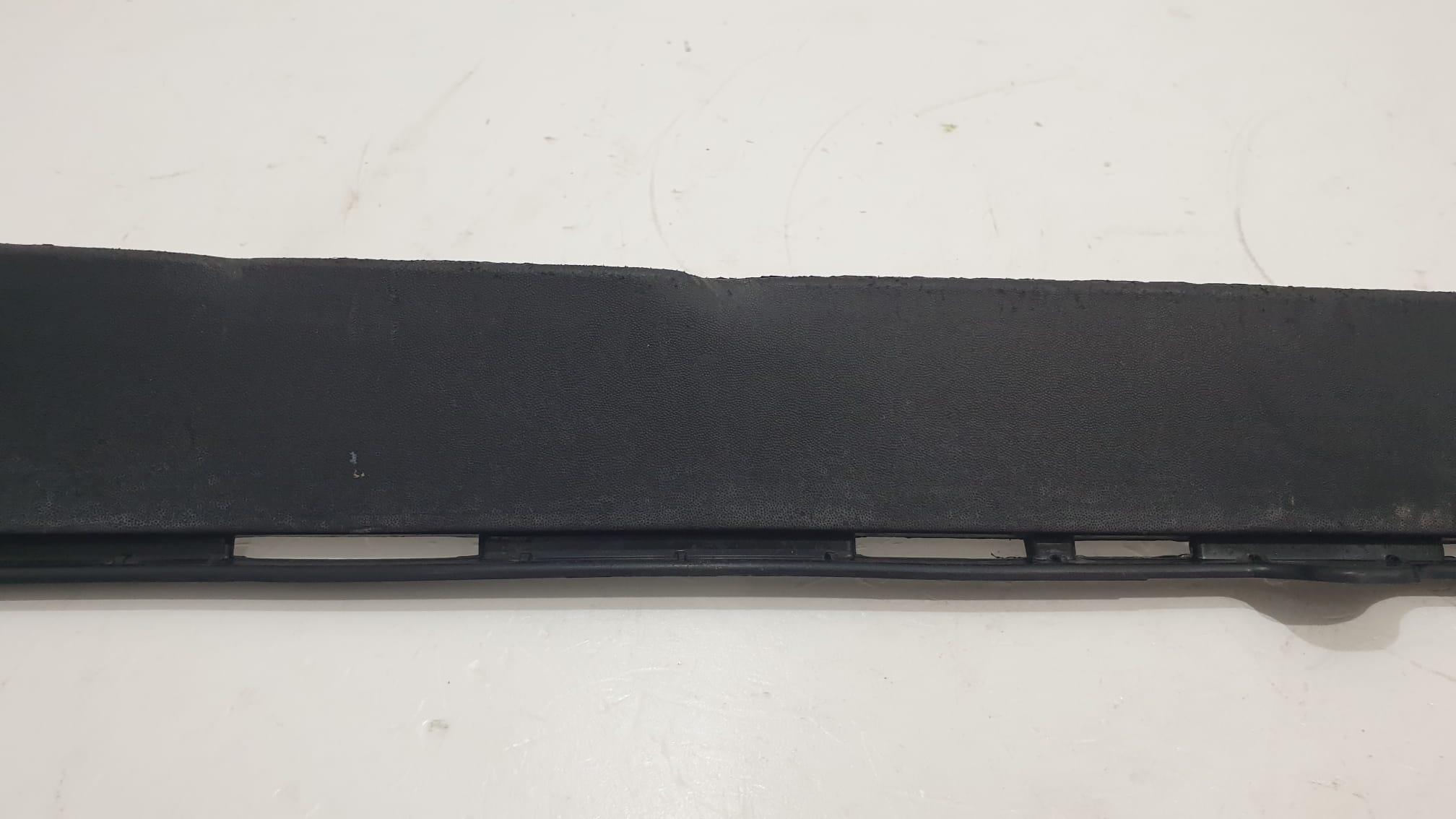 SPOILER PARAURTI ANTERIORE SMART Fortwo Coupé (W453) A4538850125 (14>)
