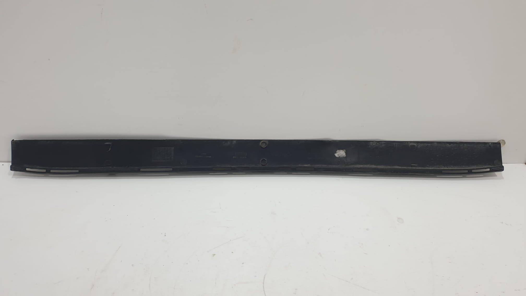 SPOILER PARAURTI ANTERIORE SMART Fortwo Coupé (W453) A4538850125 (14>)