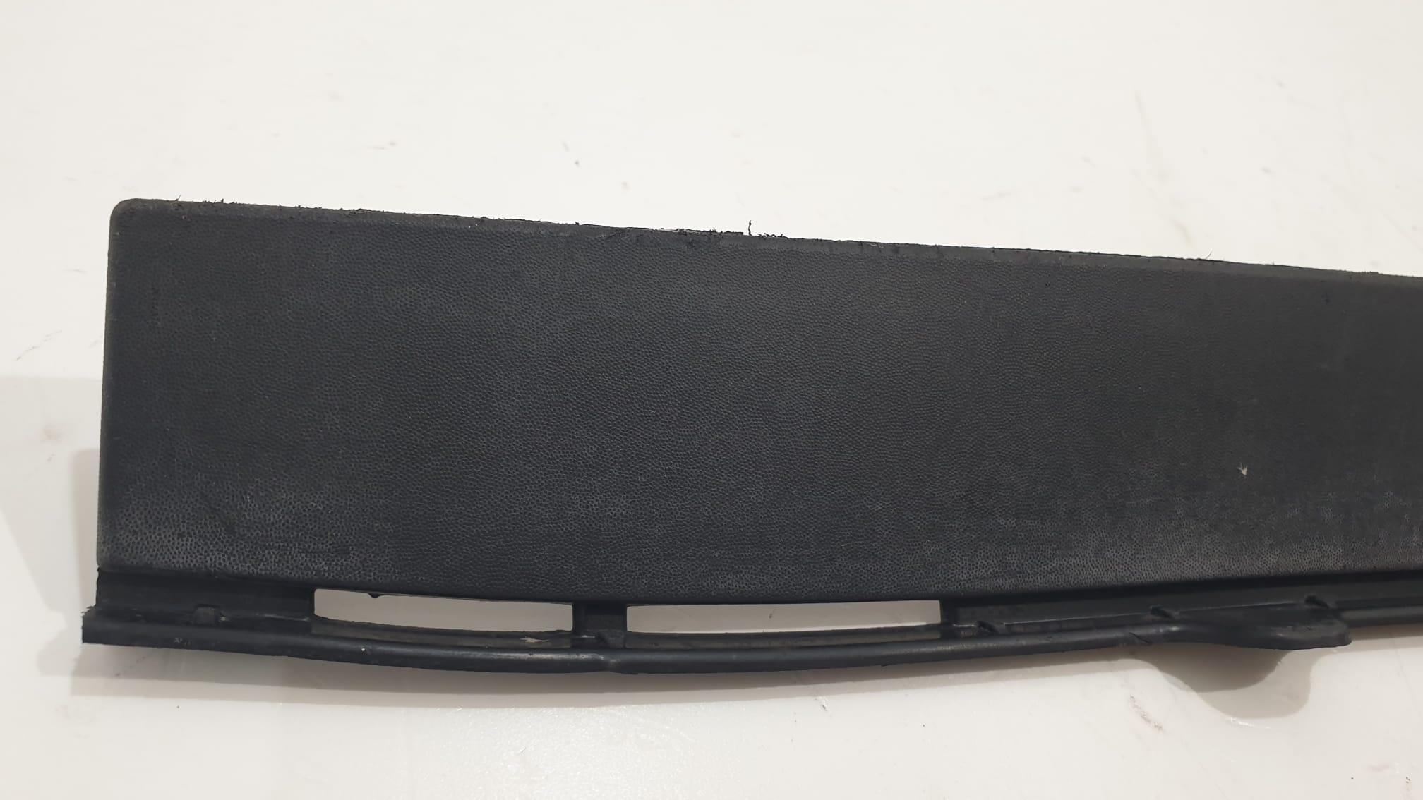 SPOILER PARAURTI ANTERIORE SMART Fortwo Coupé (W453) A4538850125 (14>)