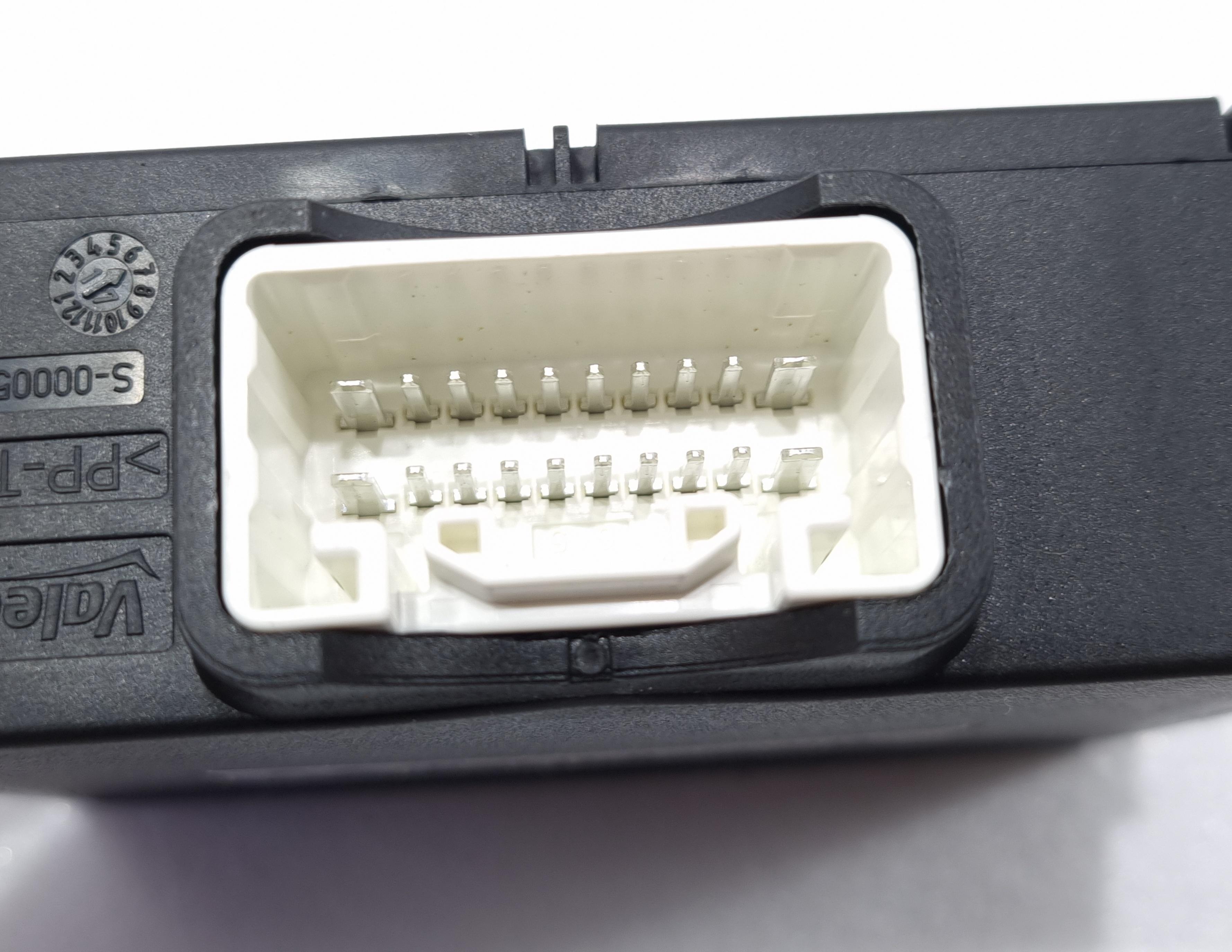 CENTRALINA CHIUSURA CENTRALIZZATA TOYOTA Aygo 3° Serie 89740-0H030 1KR ...