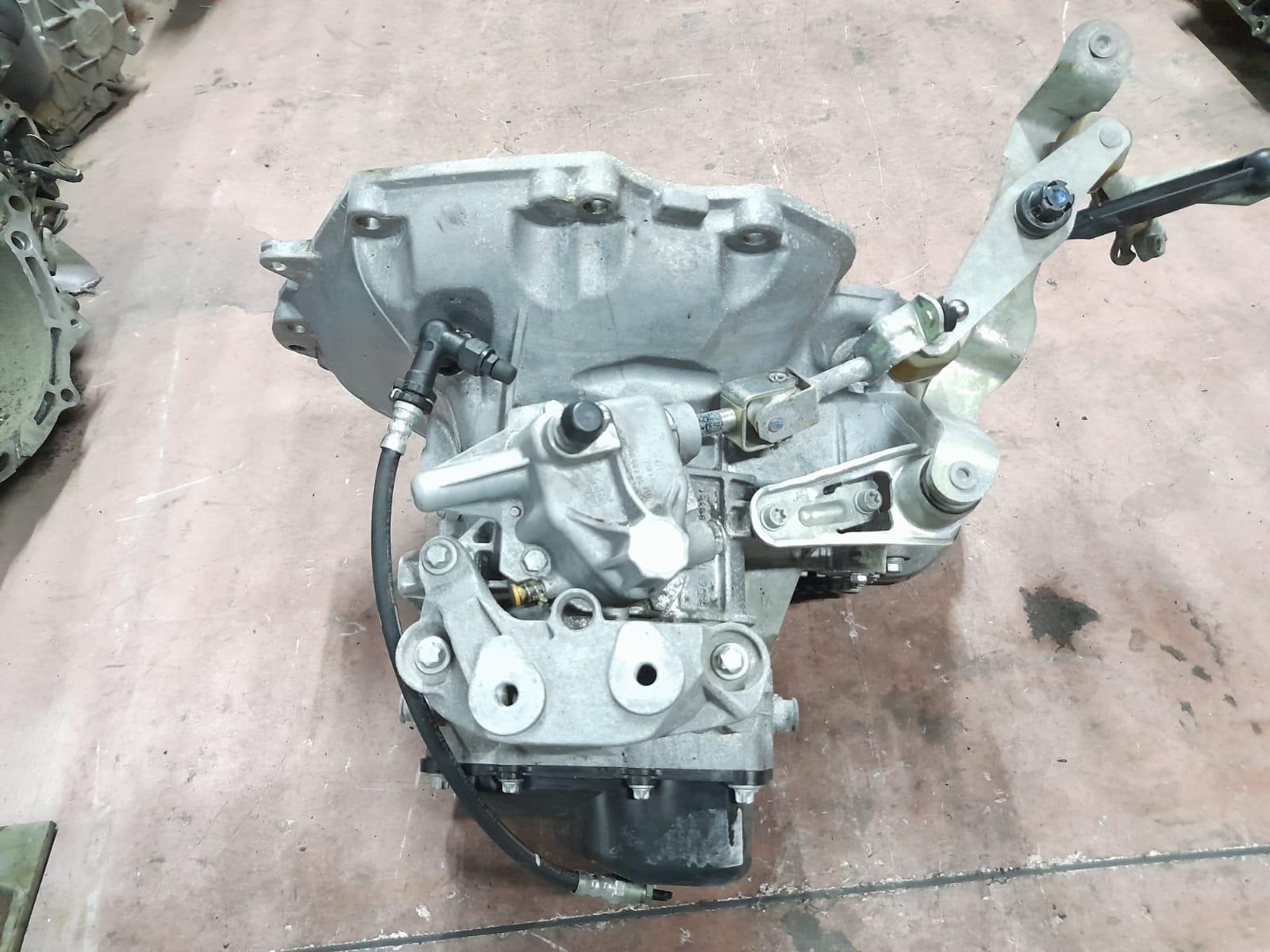 CAMBIO MANUALE COMPLETO OPEL Meriva 1° Serie Z 14 XEP Benzina 1400 (03>06)