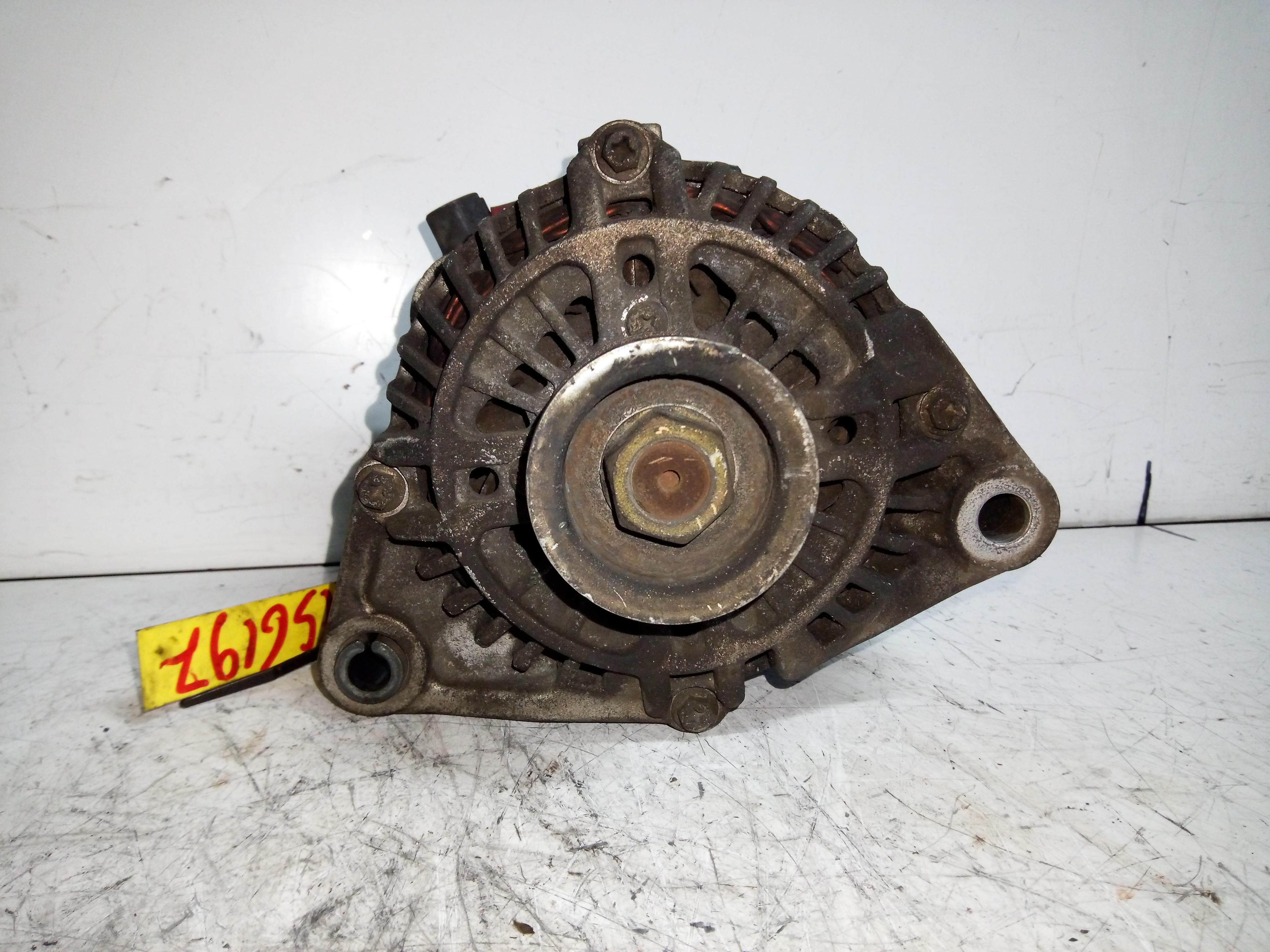 ALTERNATORE FORD Fiesta 3° Serie 96WF-10300-DC DHA, DHB, DHC, DHD, DHE ...