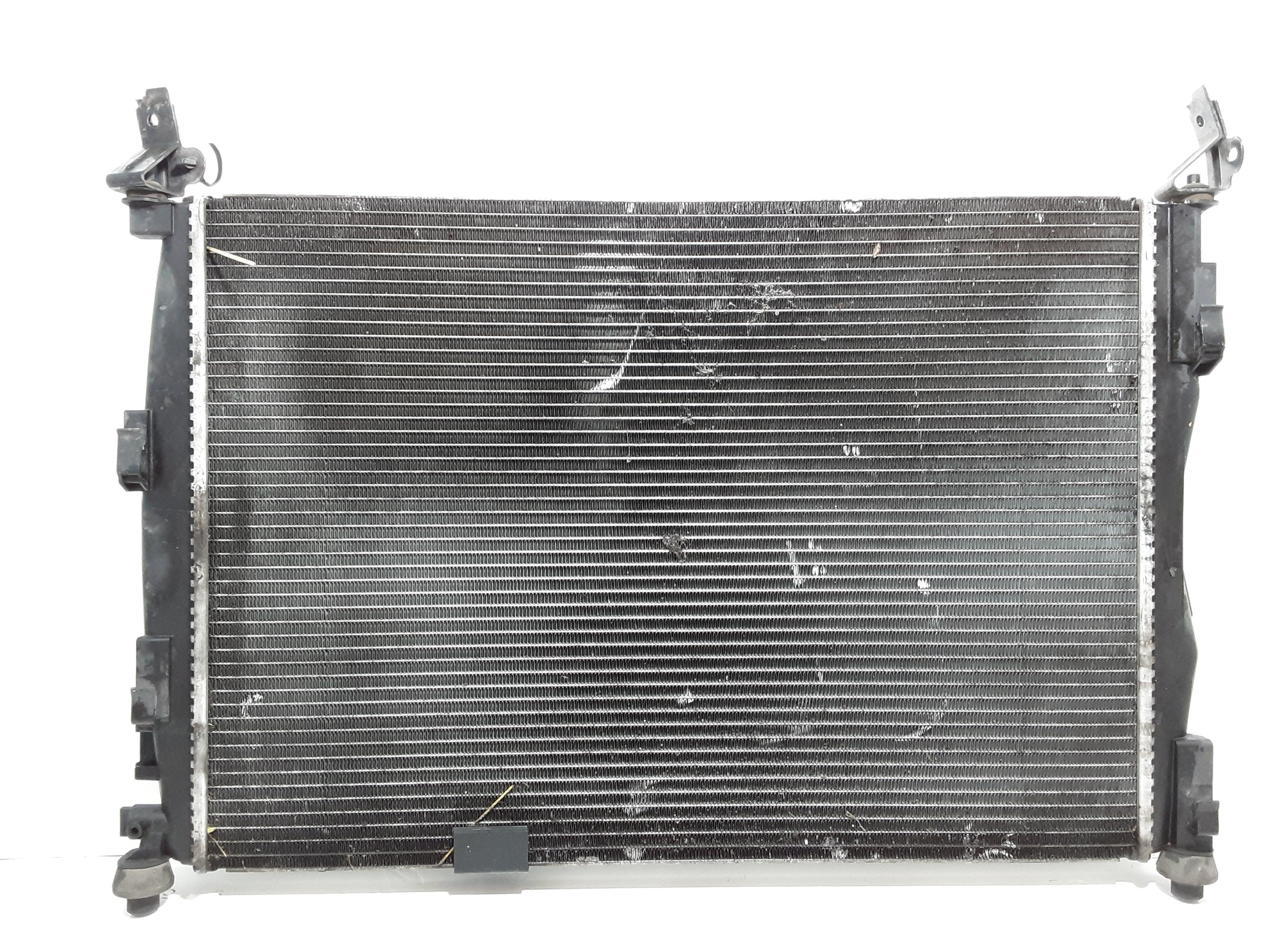 RADIATORE ACQUA NISSAN Qashqai +2 (JJ10) 21410JD71B M1D, M9R Diesel ...