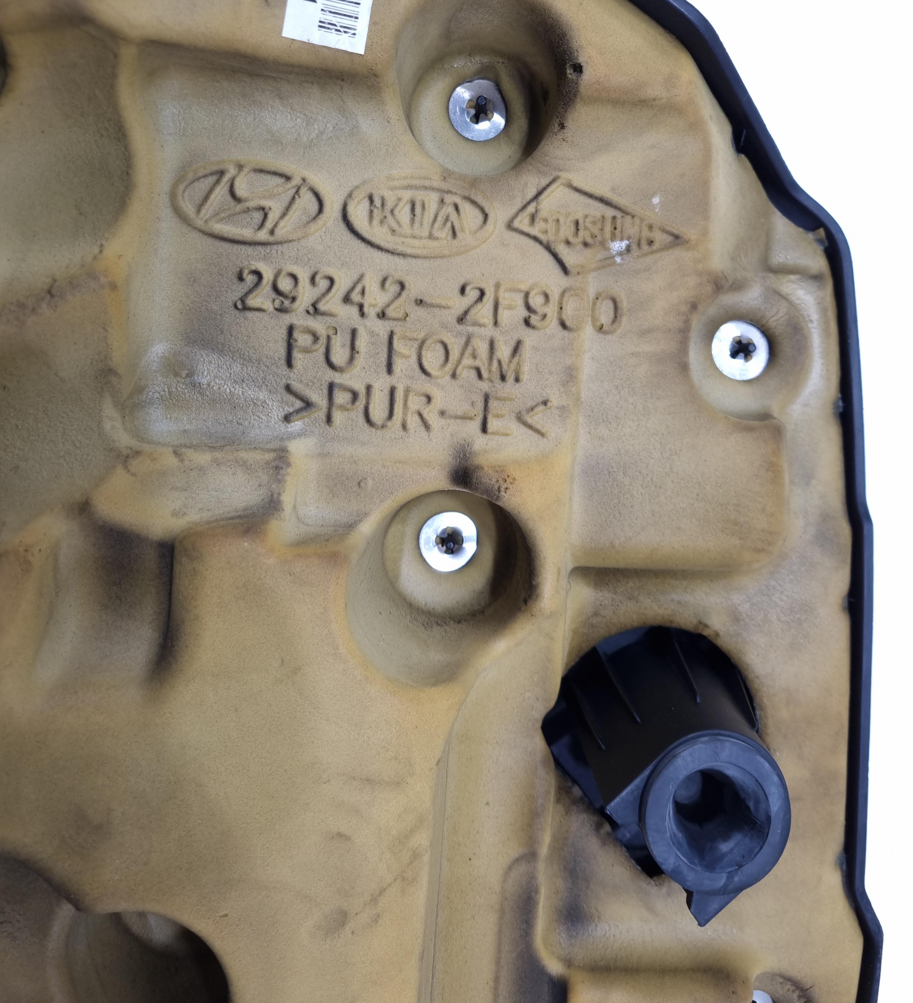 COPRIMOTORE HYUNDAI Tucson serie 29242-2F900 Diesel 2000 (15>)