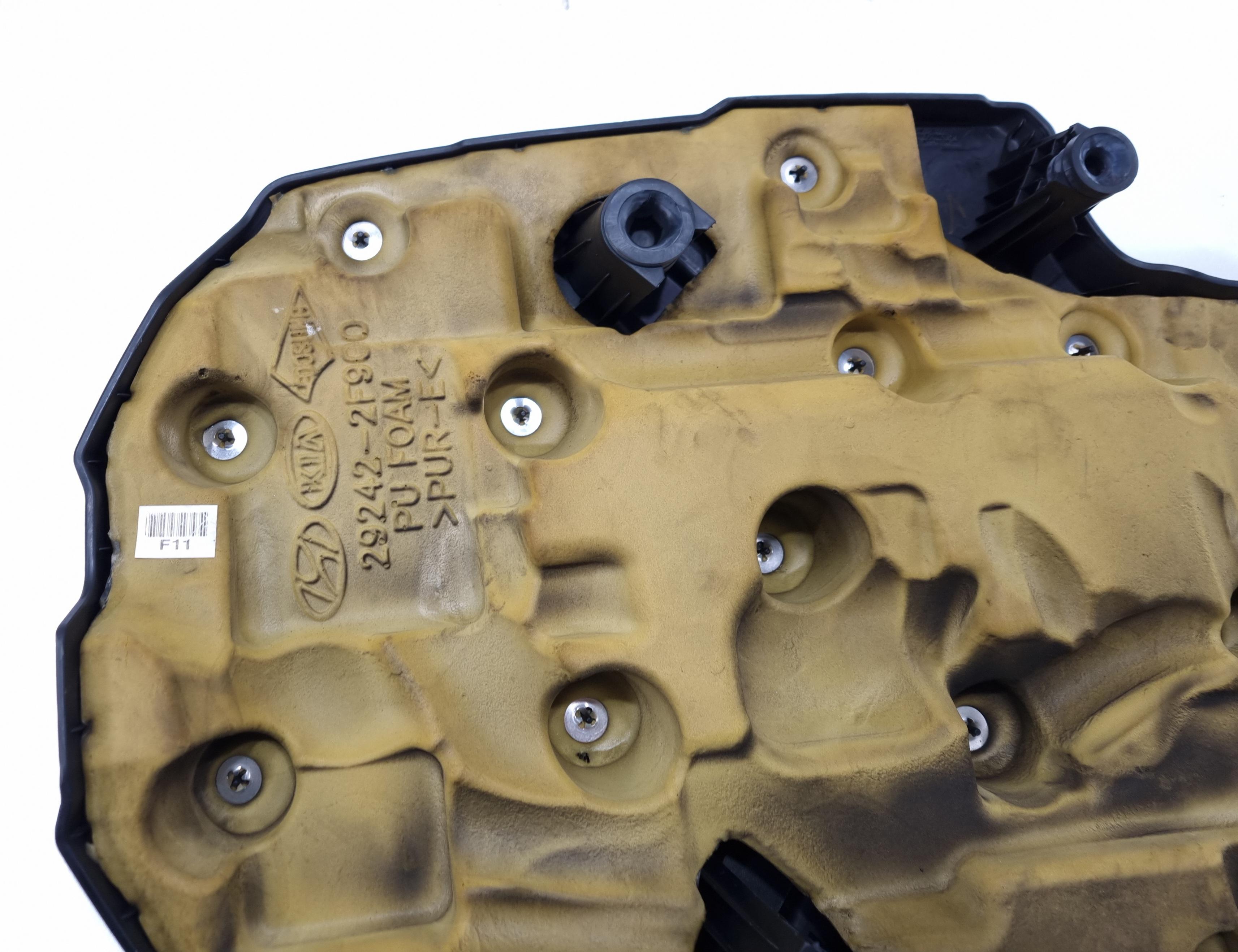 COPRIMOTORE HYUNDAI Tucson serie 29242-2F900 Diesel 2000 (15>)