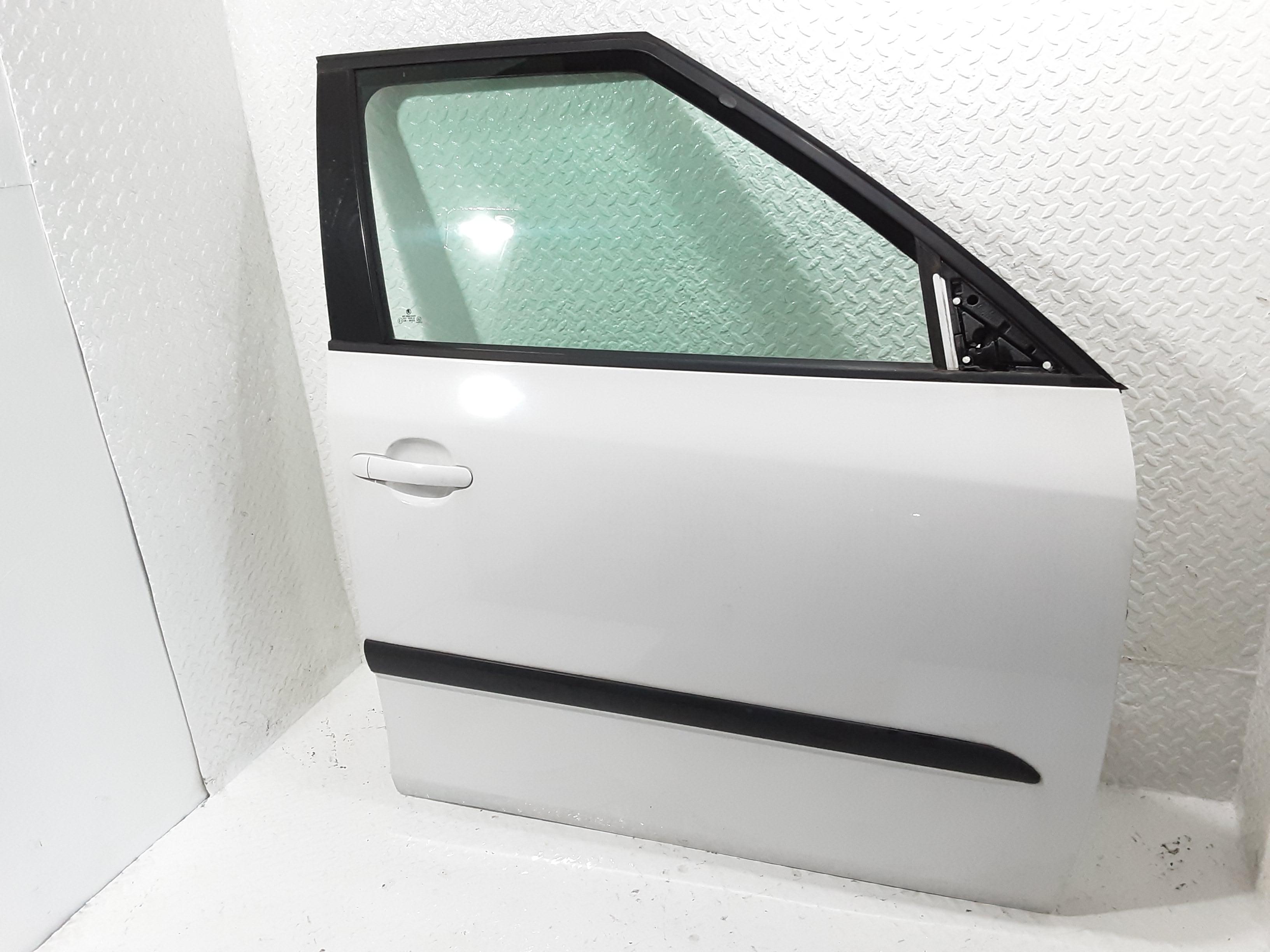 PORTIERA ANTERIORE DESTRA SKODA Fabia Berlina 2° Serie BZG, CEVA, CGPA ...