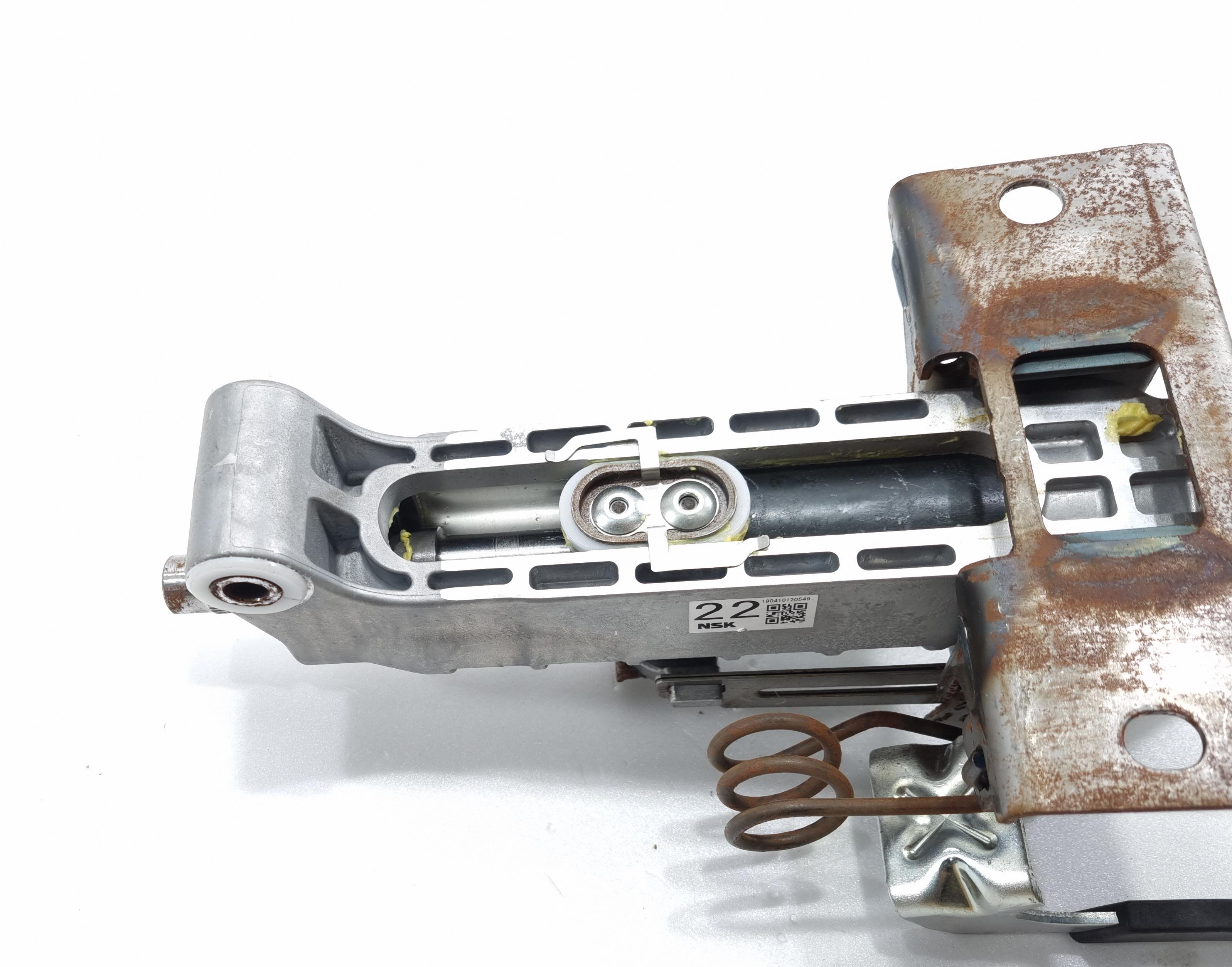 CANNA DELLO STERZO (PIANTONE) TOYOTA Rav4 Serie 45250-42420 (18>)