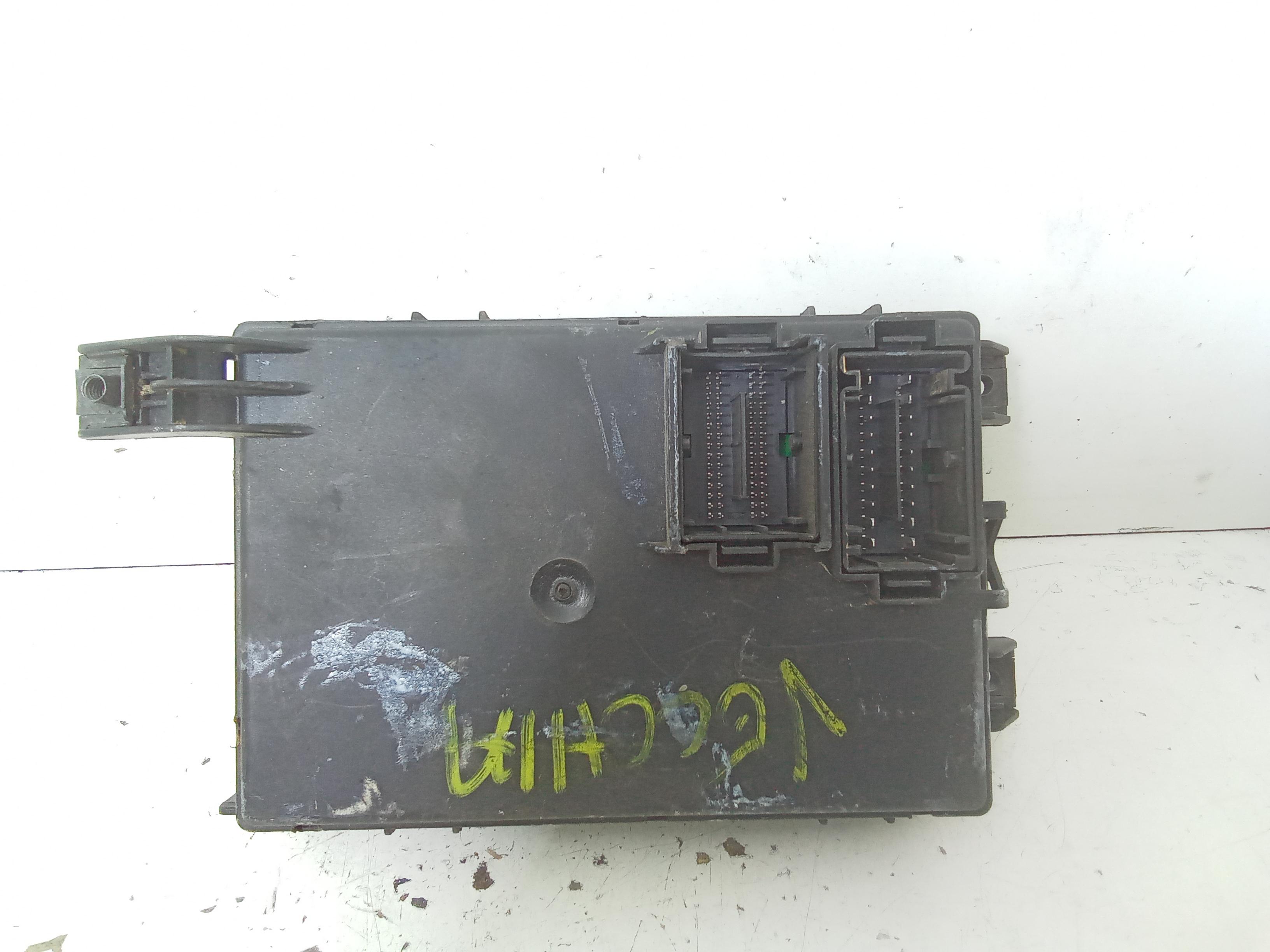 BODY COMPUTER OPEL Corsa D 5P 1° Serie 13286032 (06>)