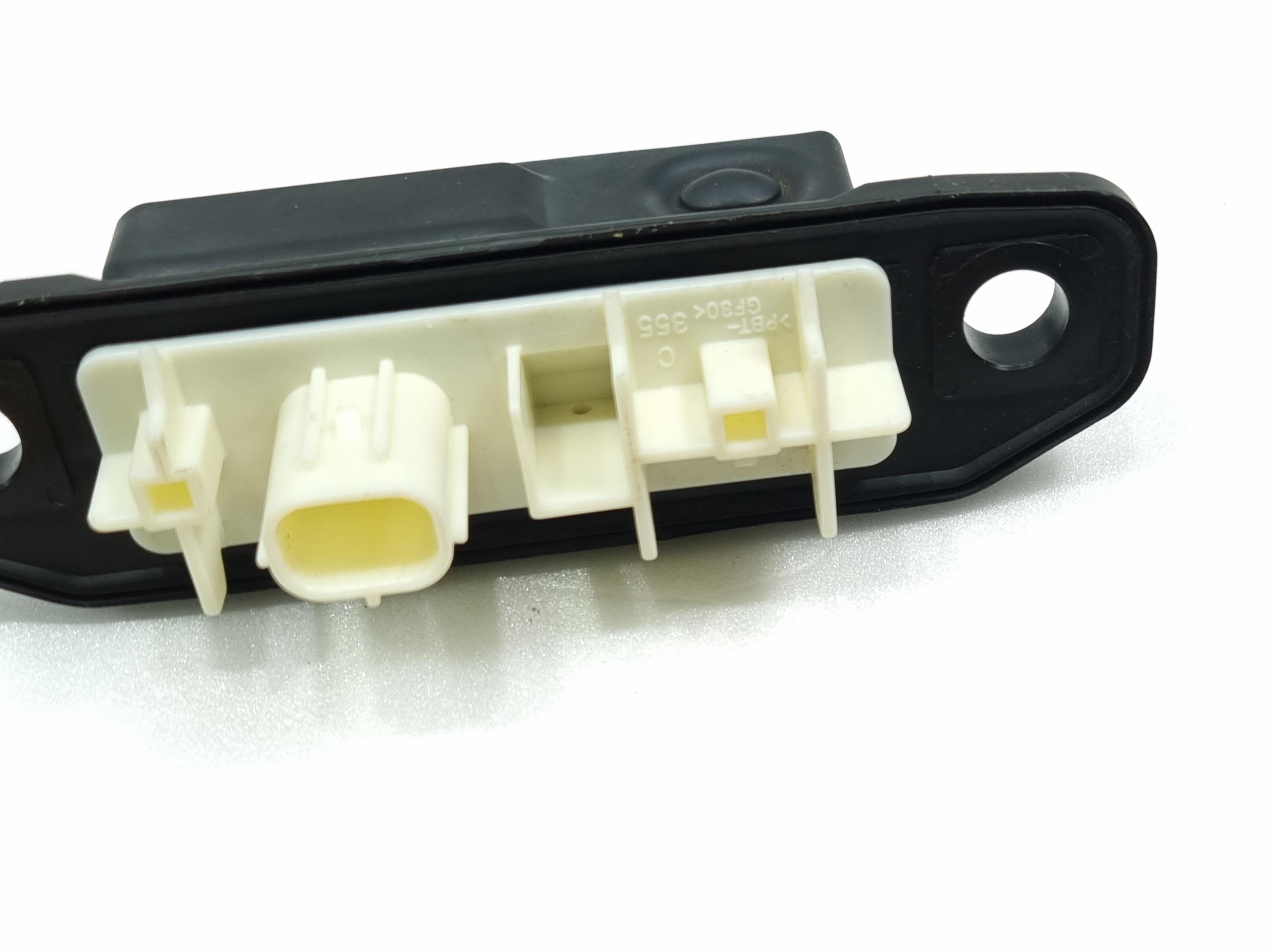 PULSANTE APERTURA PORTELLONE POSTERIORE TOYOTA C-HR Ibrida 84840-F4020 ...