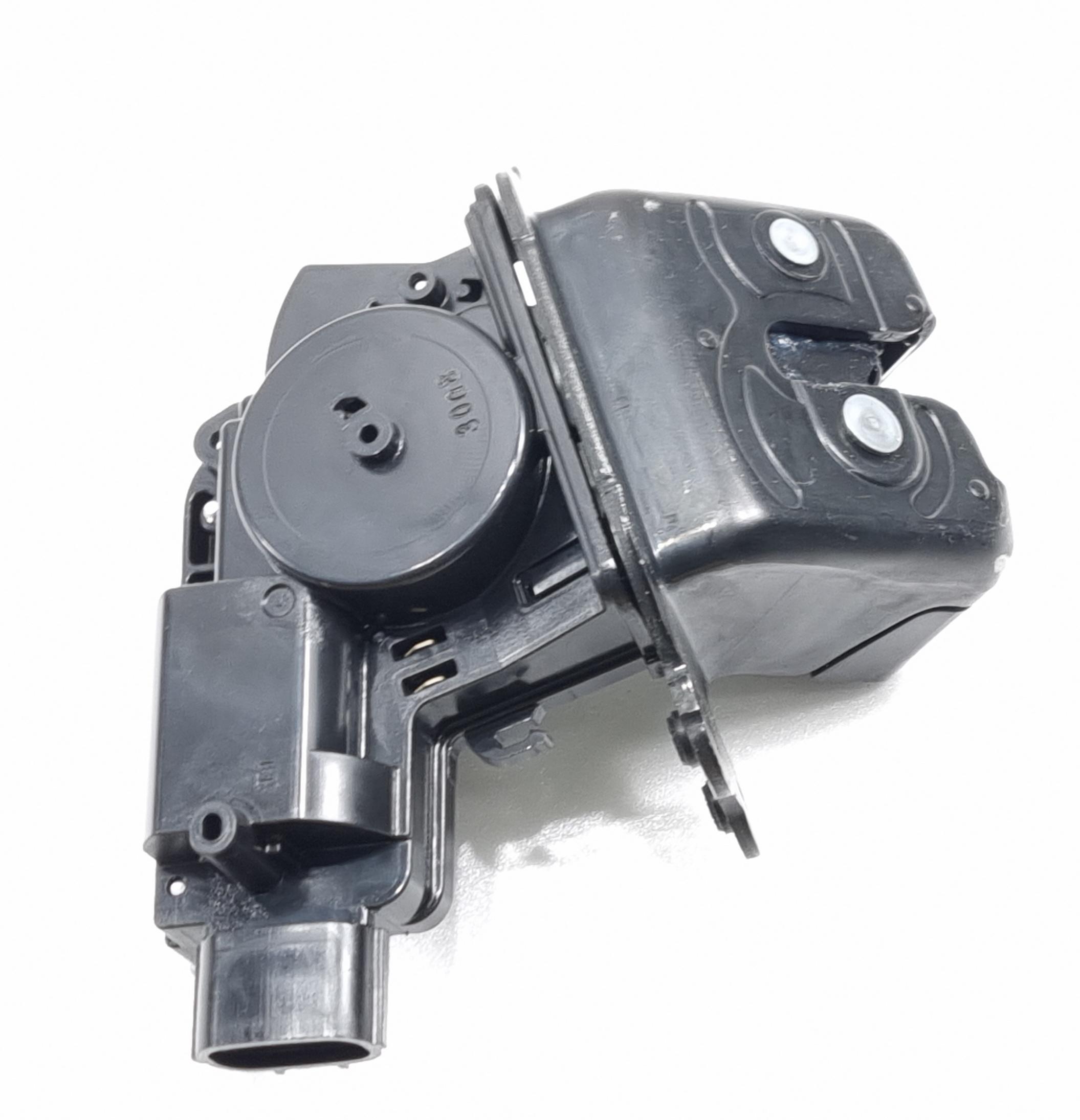 SERRATURA PORTELLONE POSTERIORE TOYOTA C-HR Ibrida 69350-F4010 (16>23)