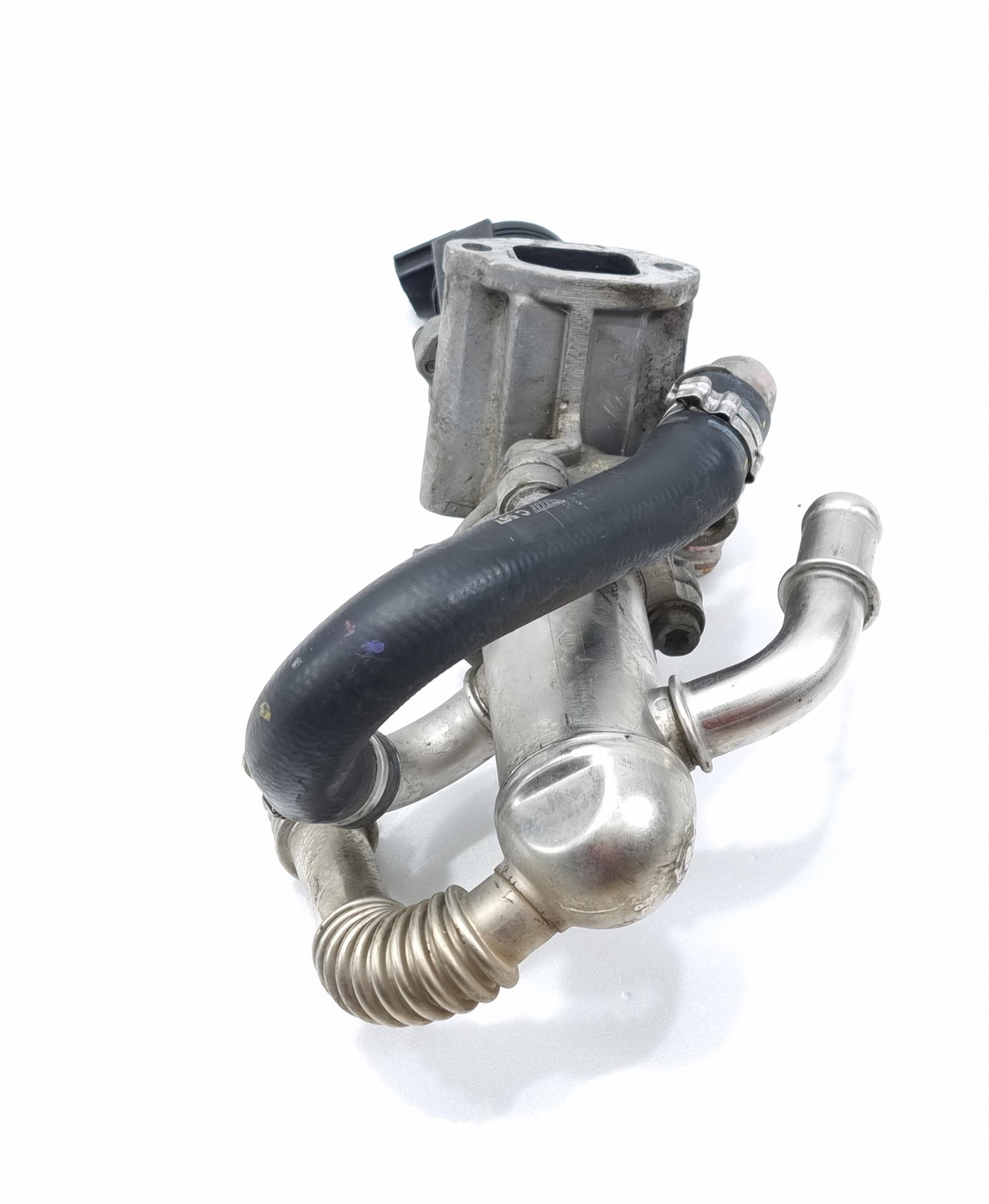 VALVOLA EGR FIAT Punto VAN Serie 188 A9.000 Diesel 1300 (02>11)