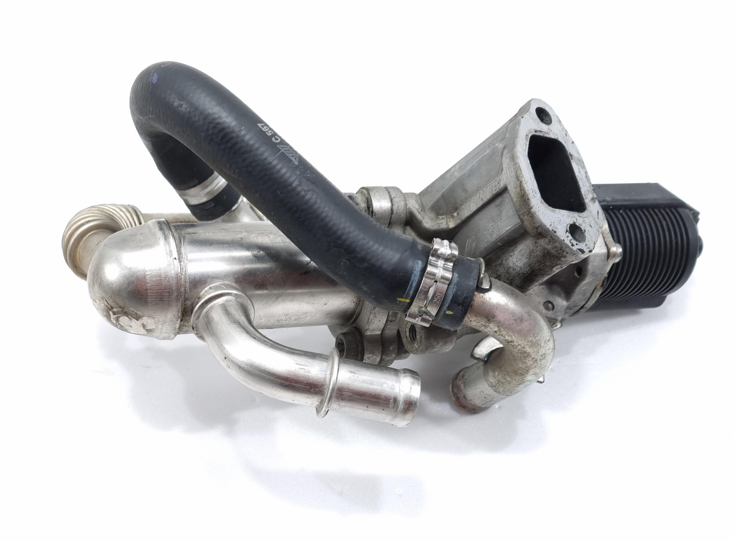 VALVOLA EGR FIAT Punto VAN Serie 188 A9.000 Diesel 1300 (02>11)