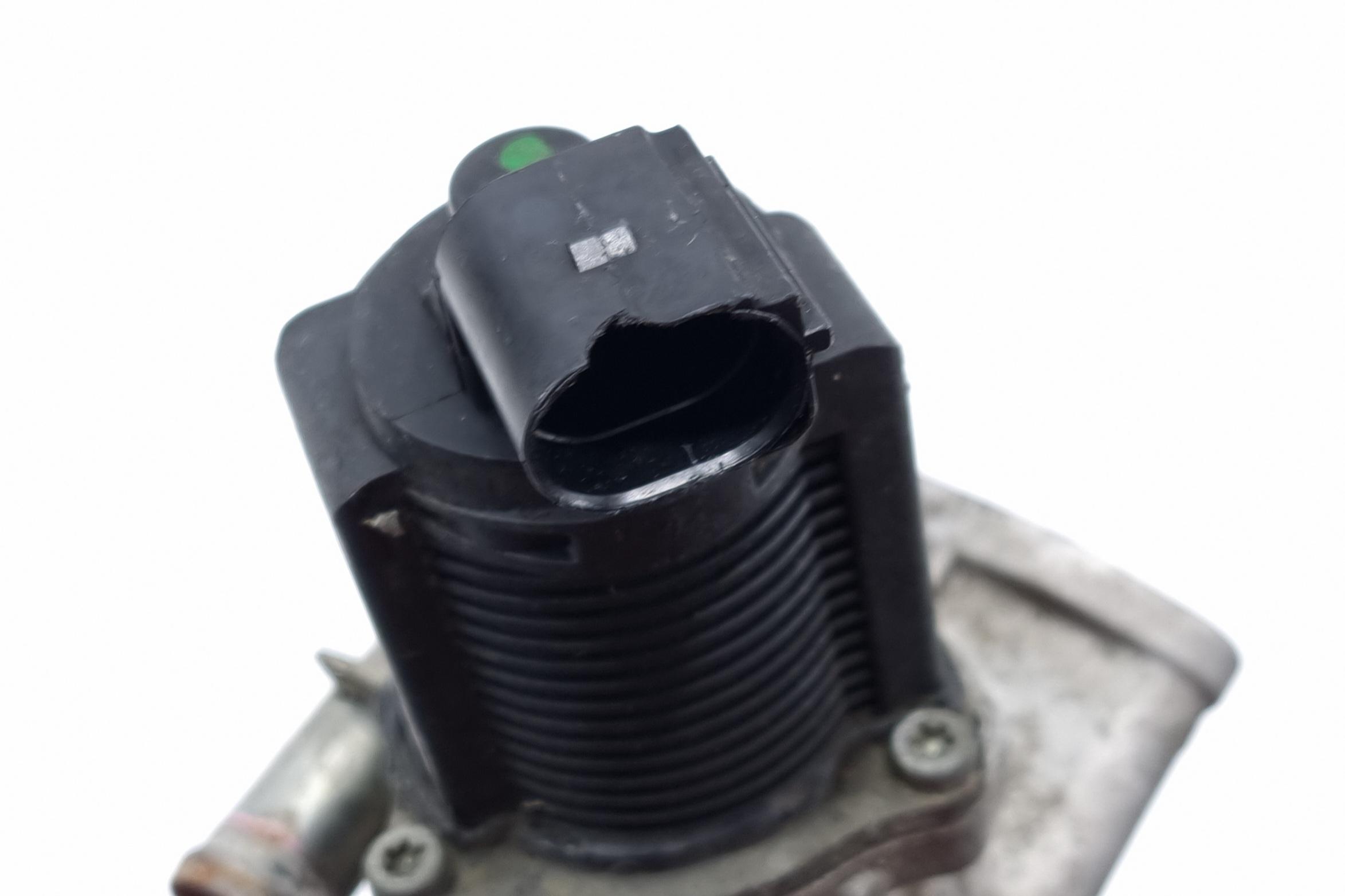 VALVOLA EGR FIAT Punto VAN Serie 188 A9.000 Diesel 1300 (02>11)