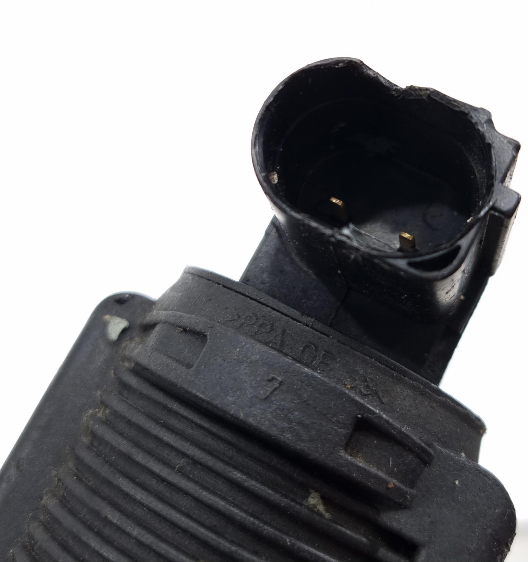 VALVOLA EGR FIAT Punto VAN Serie 188 A9.000 Diesel 1300 (02>11)