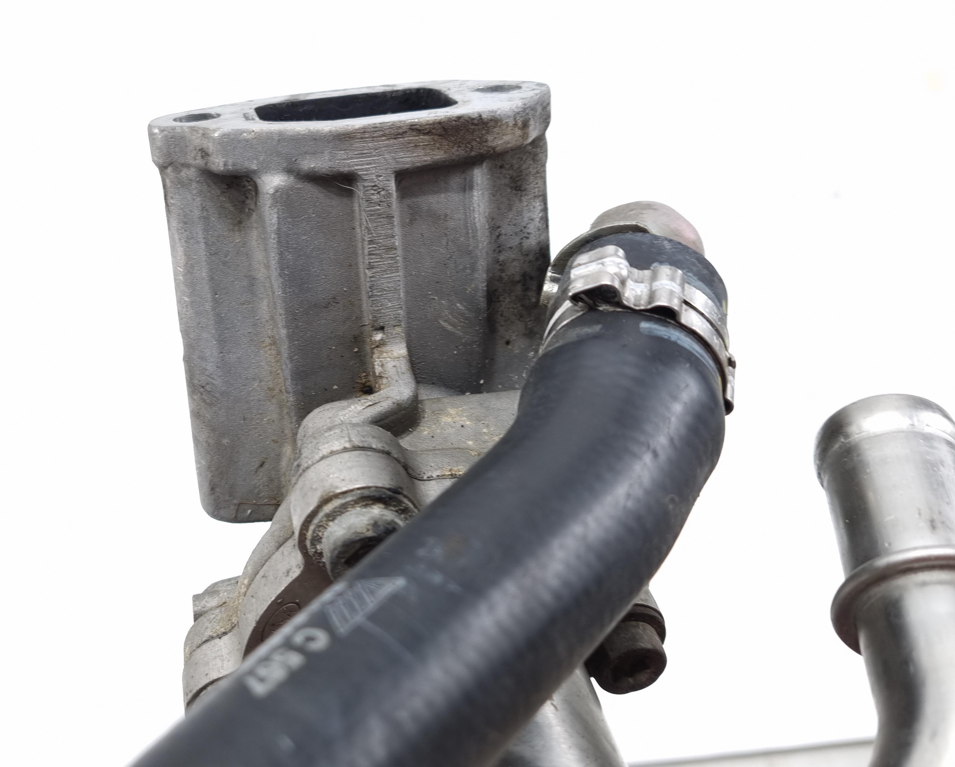 VALVOLA EGR FIAT Punto VAN Serie 188 A9.000 Diesel 1300 (02>11)